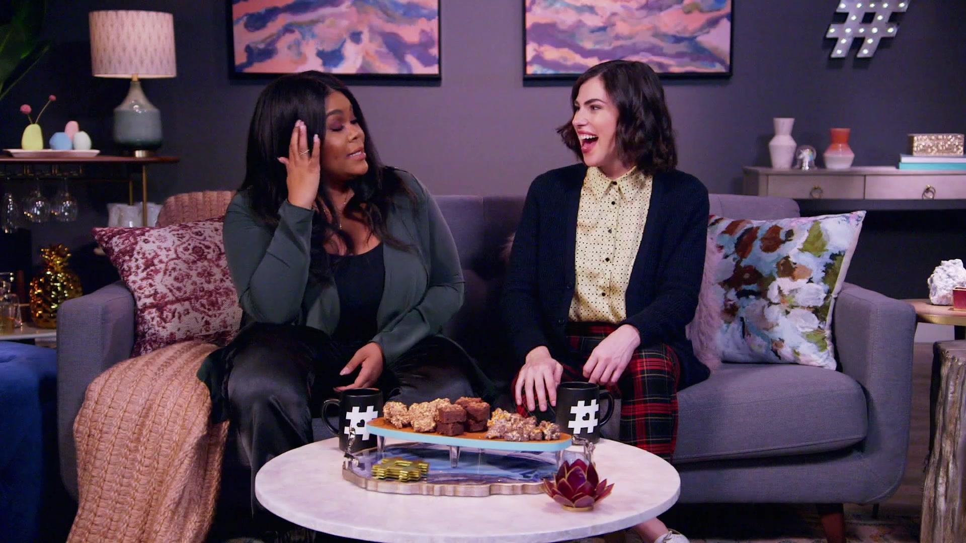 Watch Dating: No Filter Episode: Locked Up in Love - NBC.com