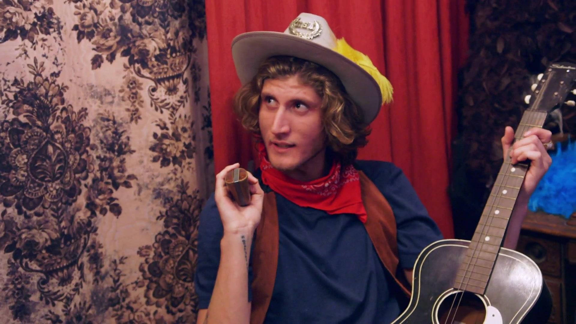 Watch Dating: No Filter Episode: California Dreamin' - NBC.com