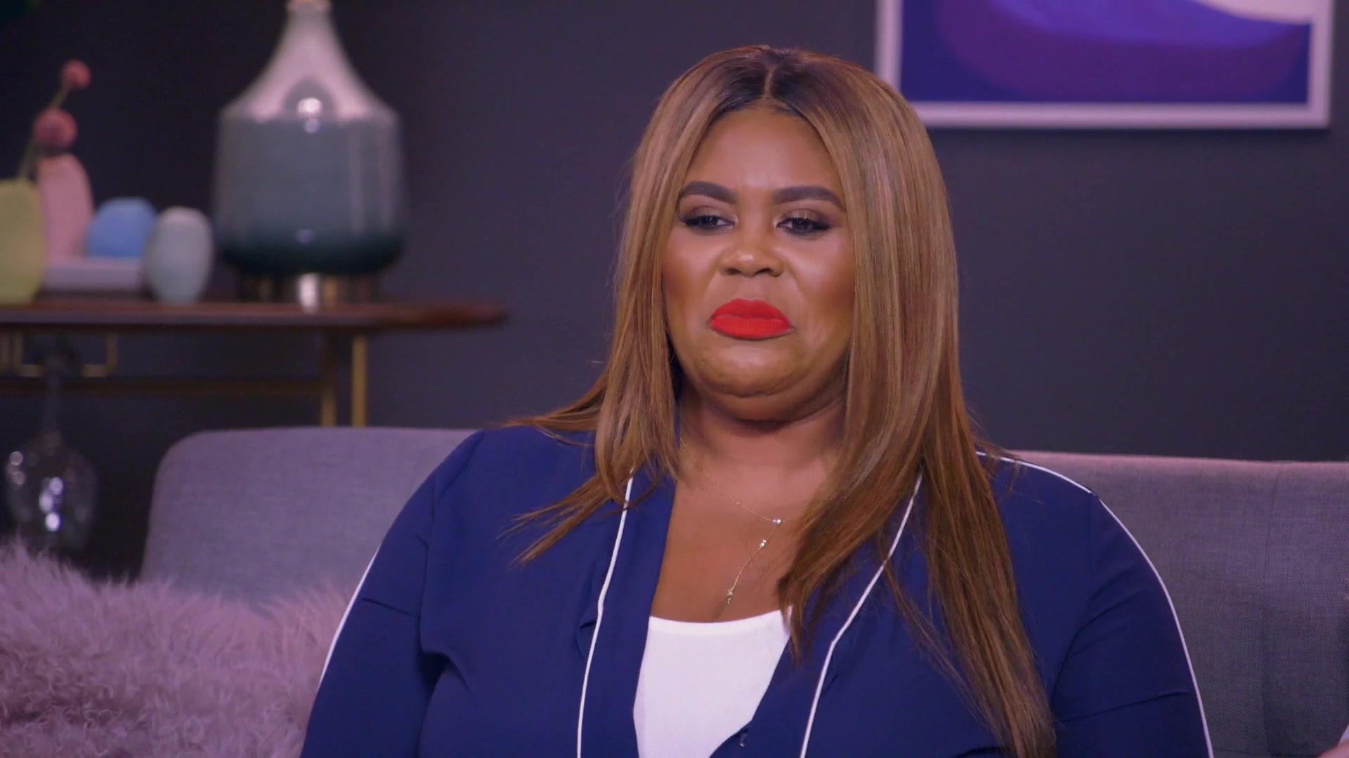 Watch Dating: No Filter Episode: Second Time's the Charm? - NBC.com