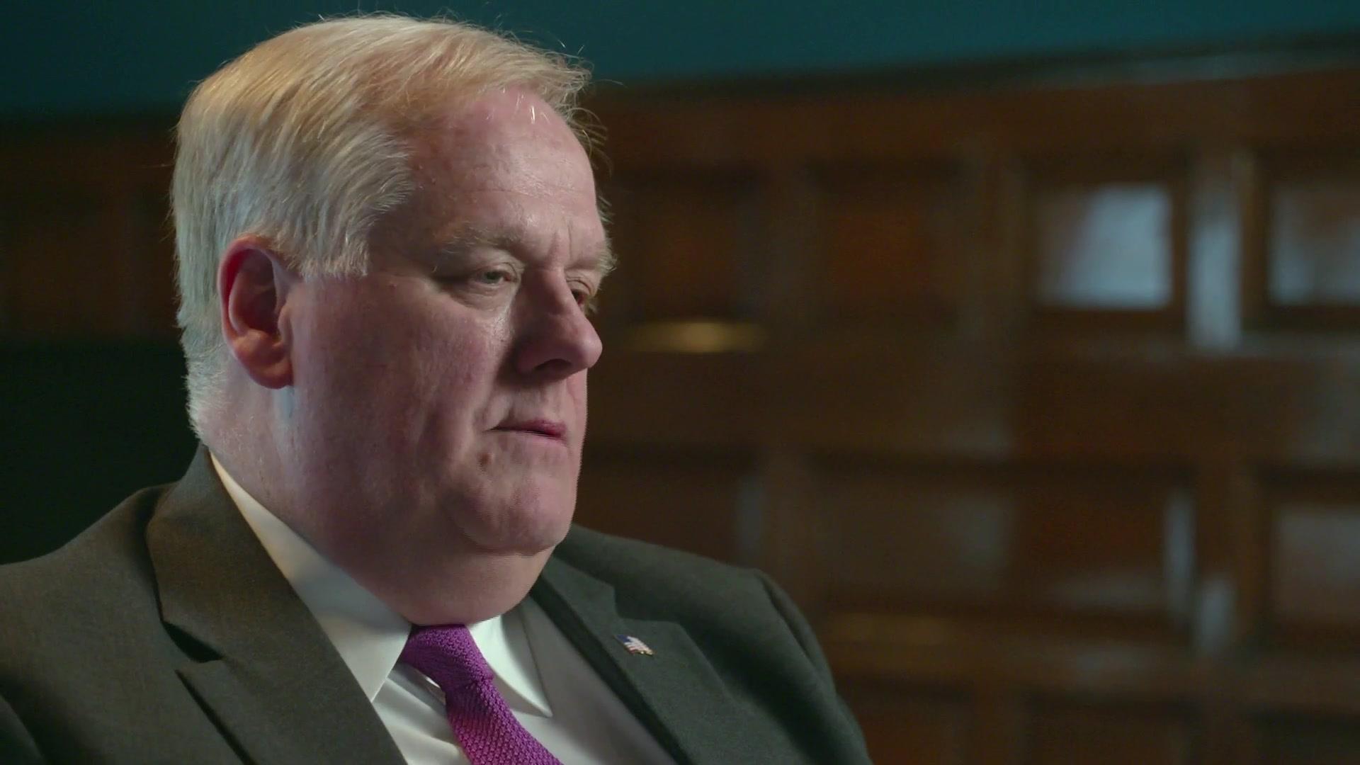 Watch Dying to Belong Episode: Narcy Novack - NBC.com