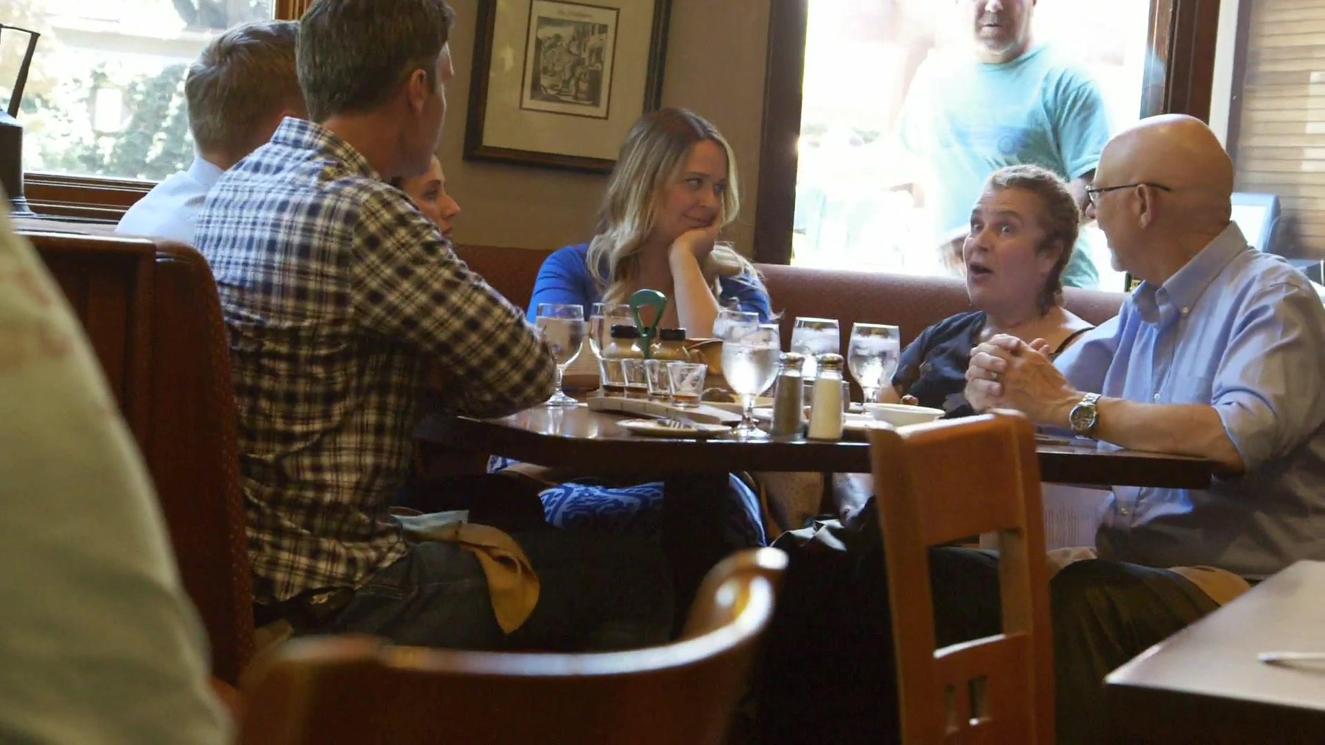 Watch Flipping Out Episode: The End Is Nigh - NBC.com