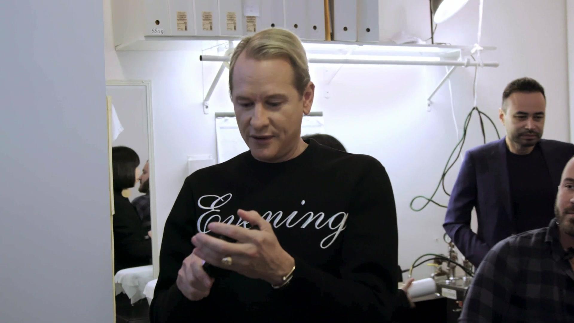 Watch Hollywood Medium With Tyler Henry Episode: Jill Zarin, Carson Kressley, Mike "The ...