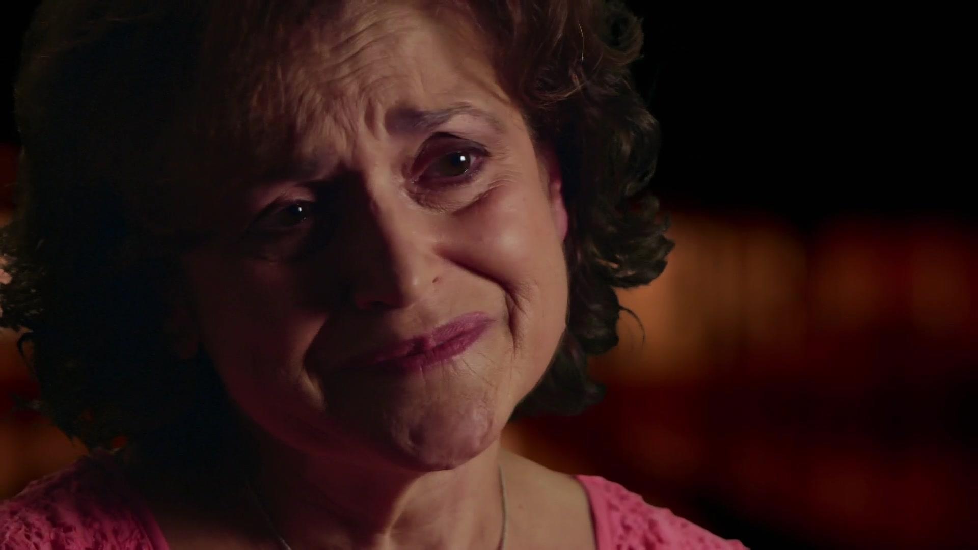 Watch Homicide for the Holidays Episode: A Deadly Thanksgiving - NBC.com