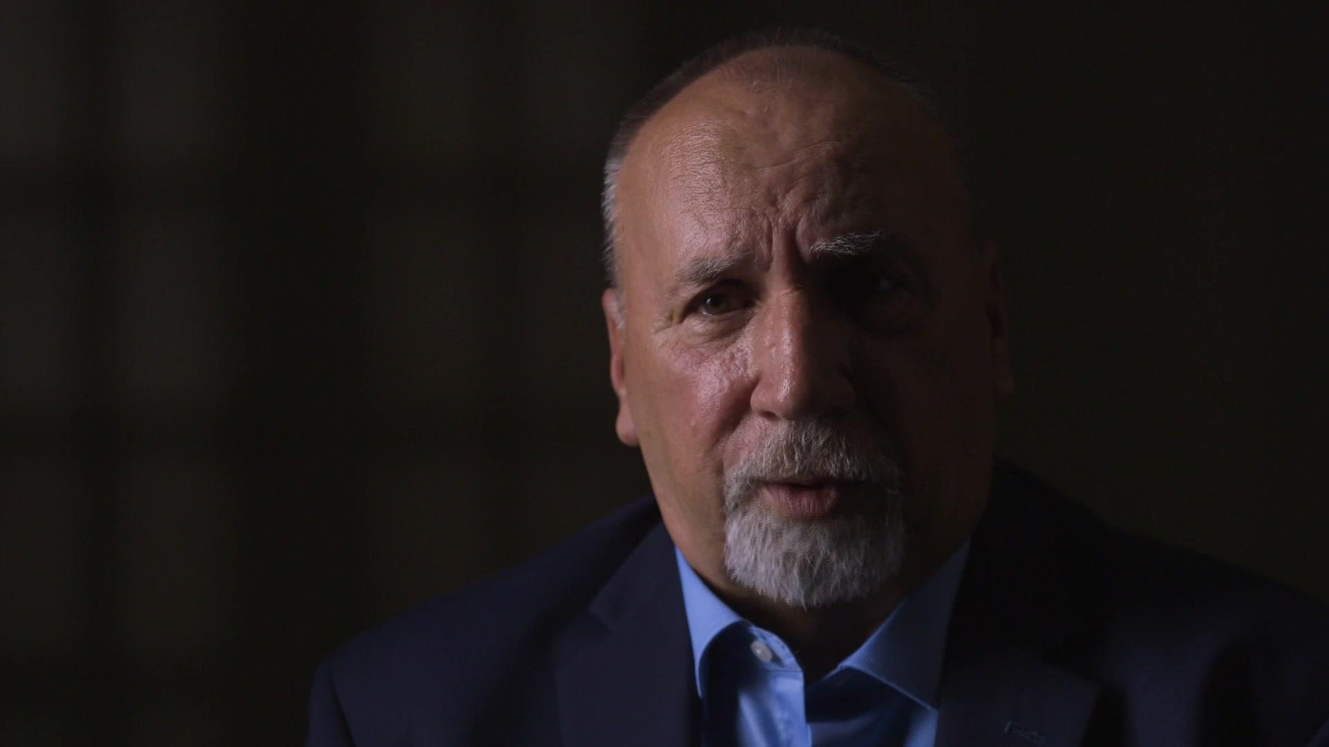 Watch Mark of a Serial Killer Episode: The Last Call Killer - NBC.com