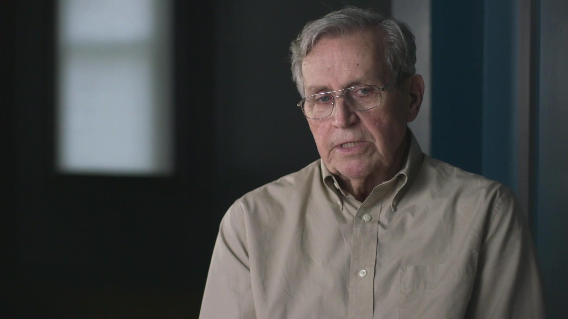 Watch Mark of a Serial Killer Episode: Killer Caller - NBC.com