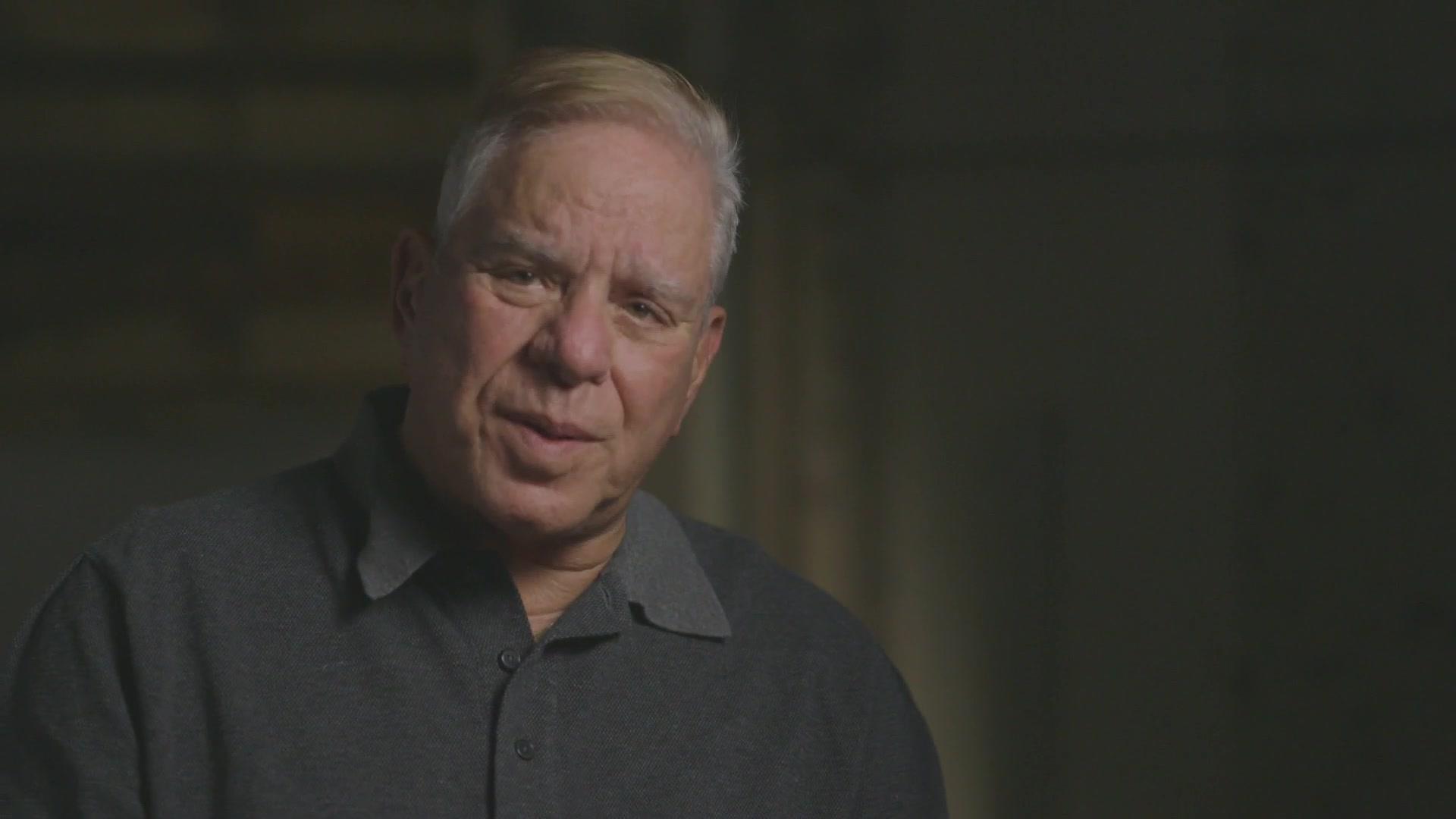 Watch Mark of a Serial Killer Episode: Deadly Summer - NBC.com