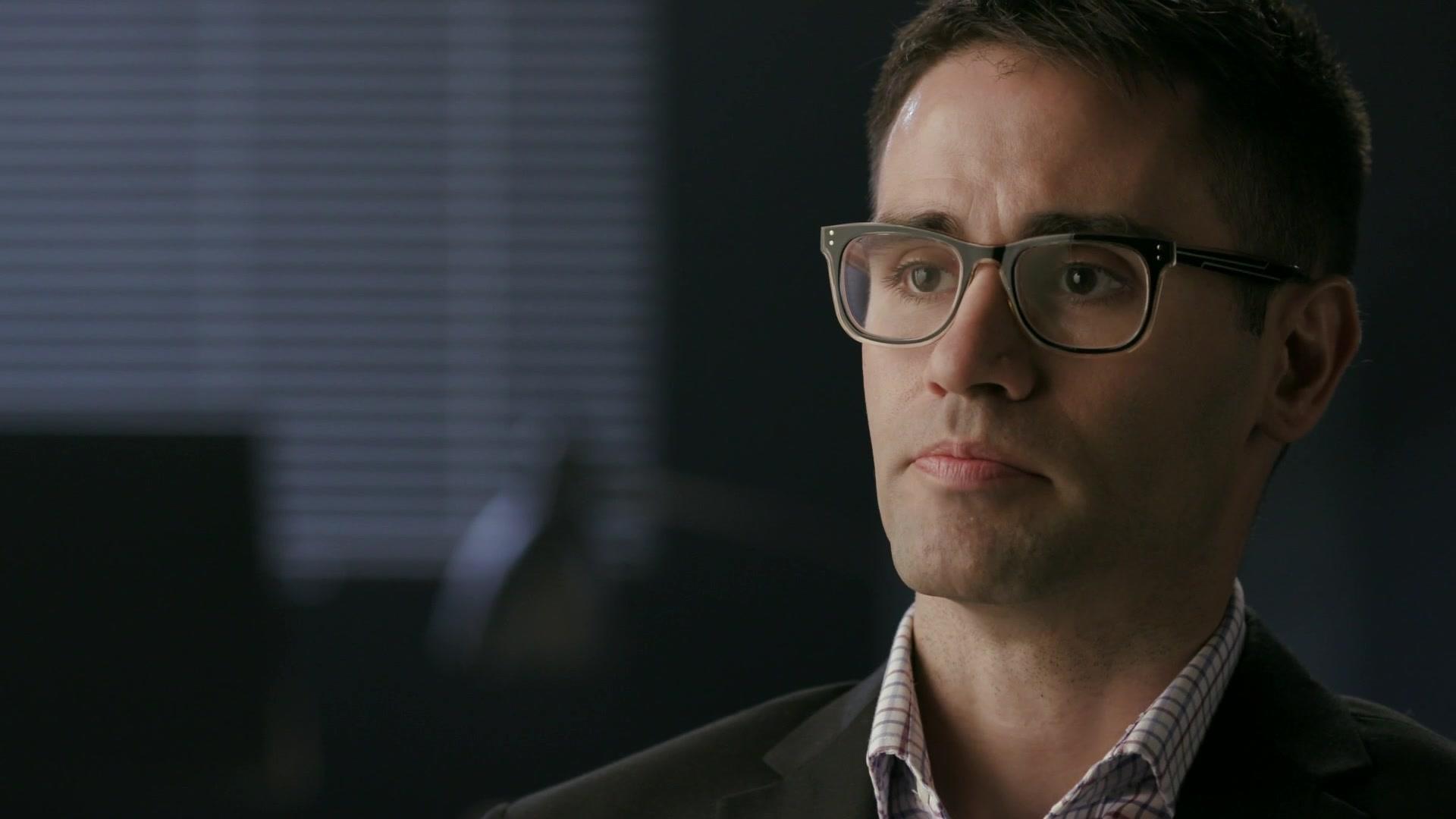 Watch One Deadly Mistake Episode: Out of the Darkness - NBC.com