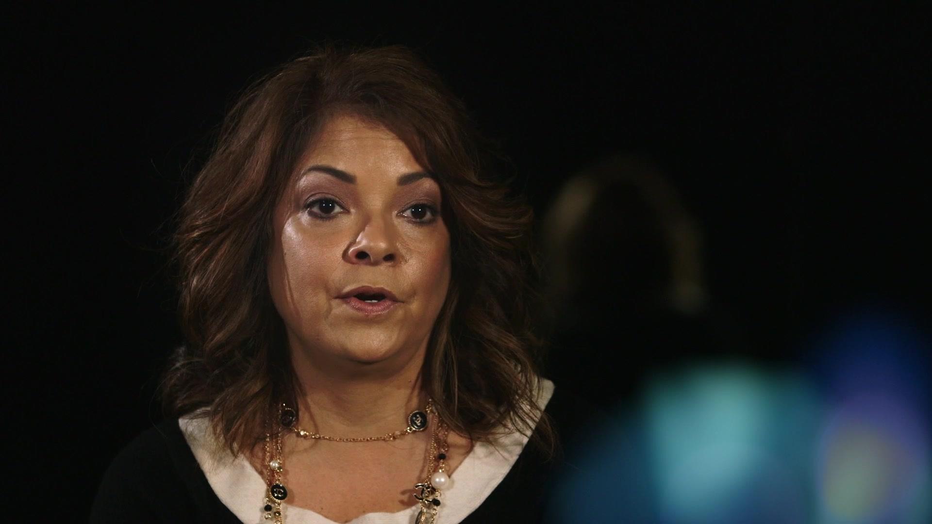 Watch She Made Me Do It? Episode: Rachael Mullenix - NBC.com