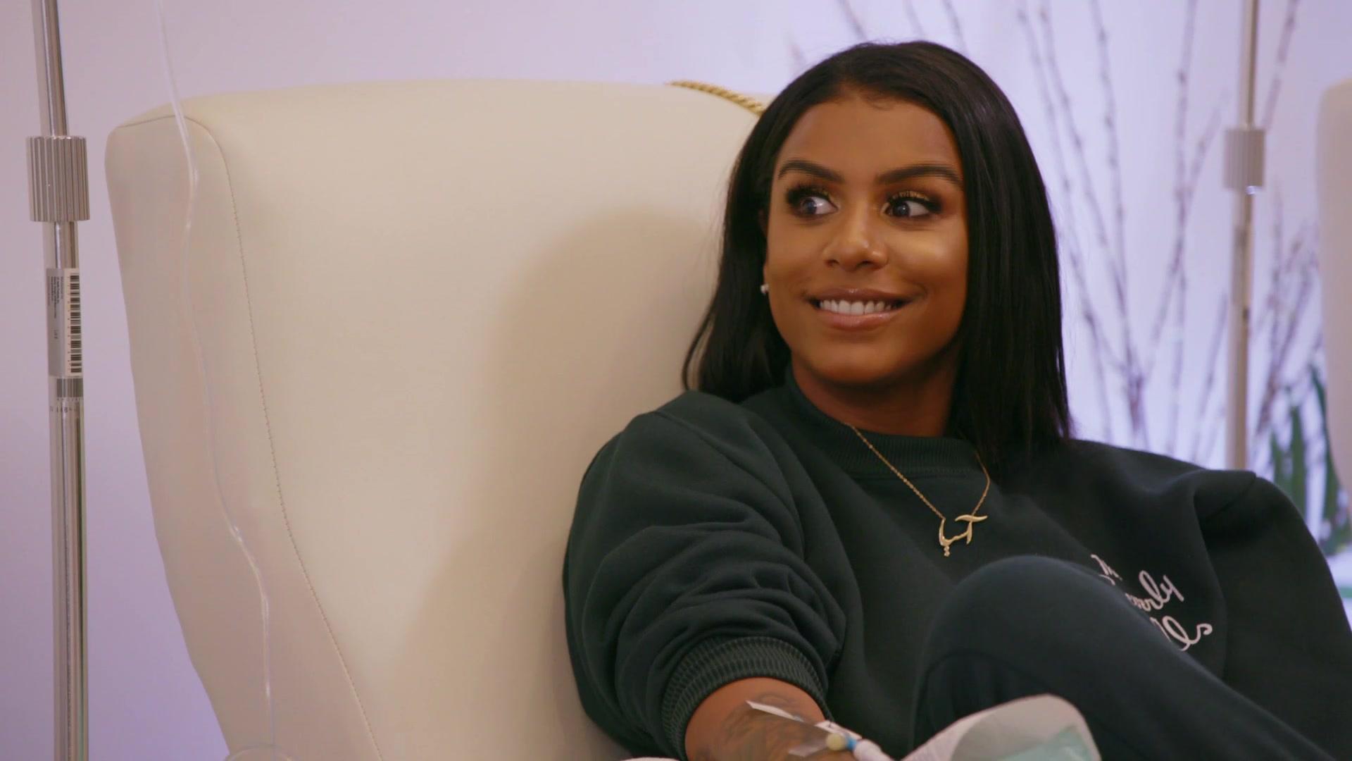 Watch The Platinum Life Episode: After Thot - NBC.com