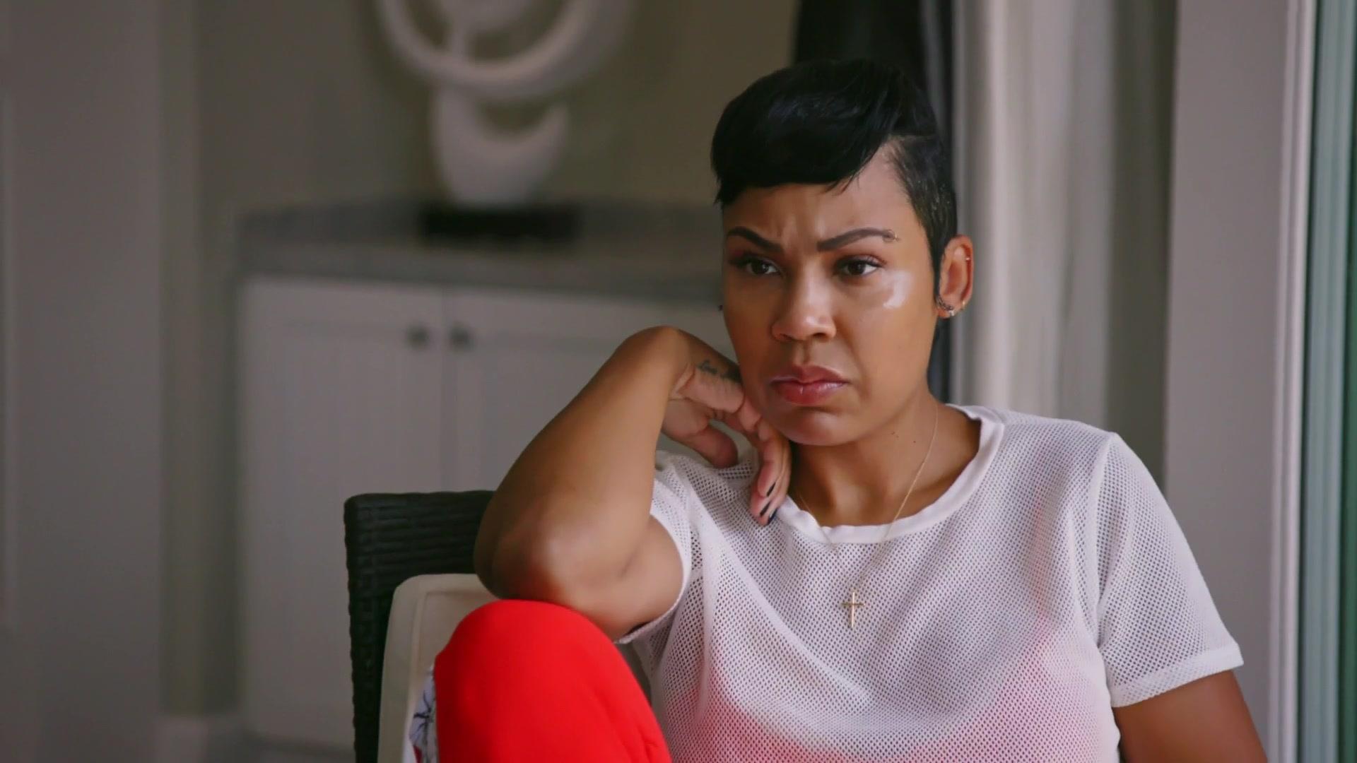 Watch The Platinum Life Episode: Comeback Queens - NBC.com