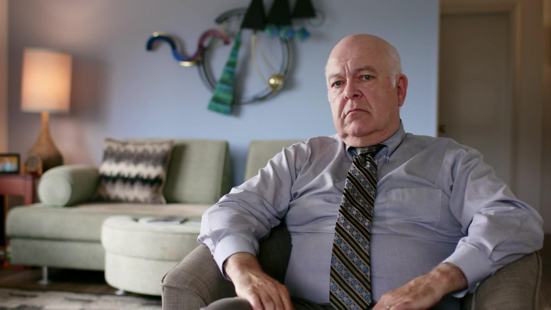 Watch The Price of Duty Episode: Lane Youmans - NBC.com