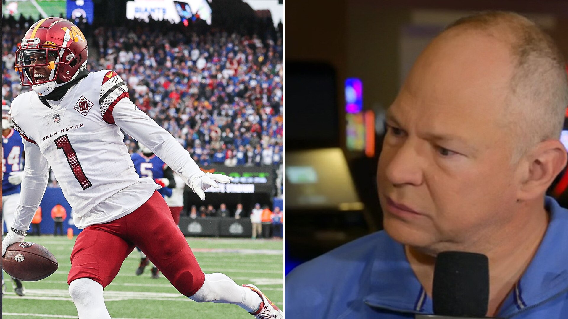 Watch Fantasy Football Happy Hour with Matthew Berry Clip: Berry's Week ...