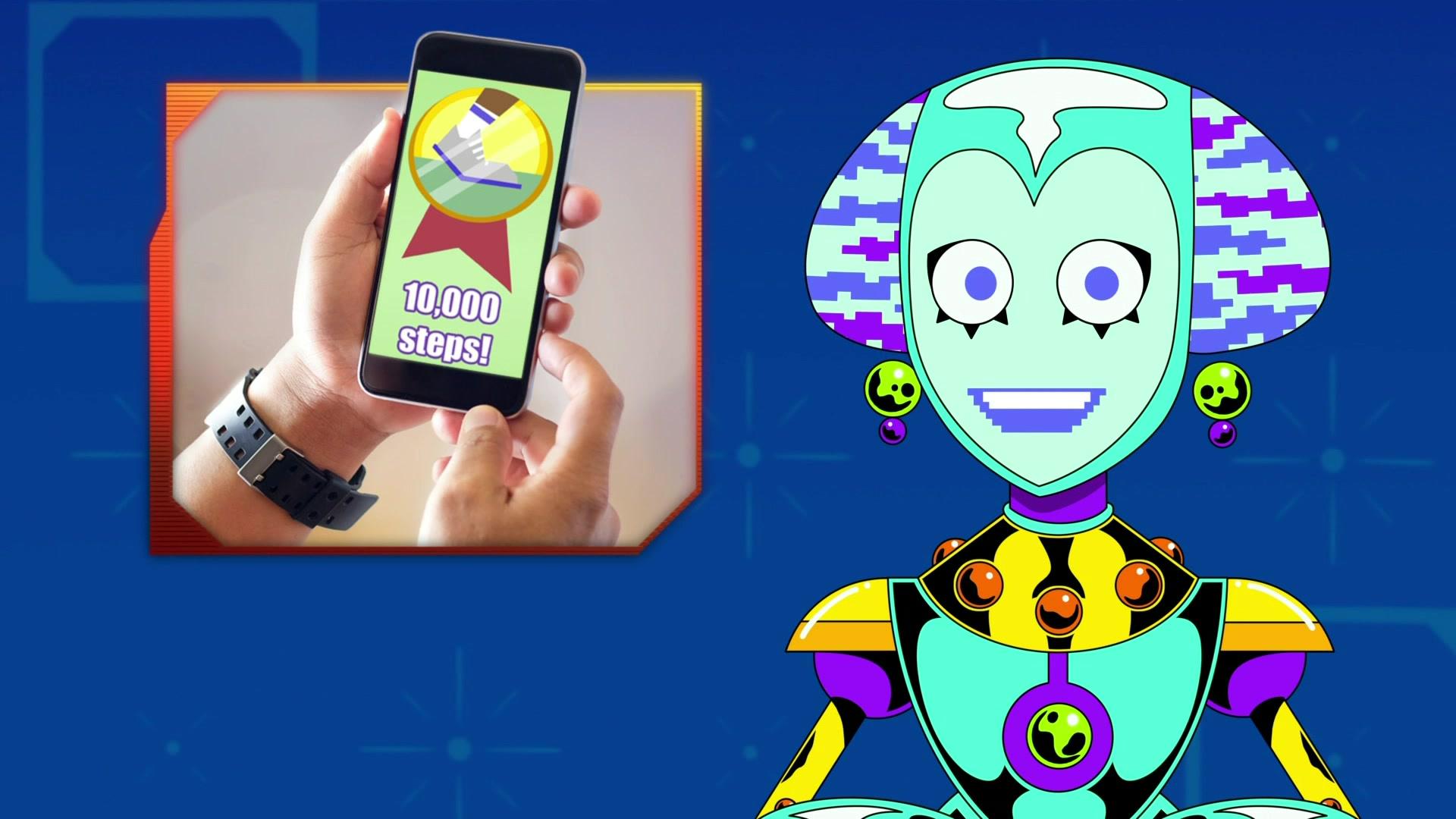 Watch Alien News Desk Episode: Corrupt, Bloviating Narcissists - NBC.com