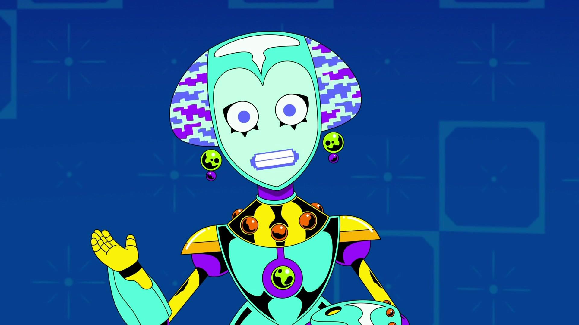 Watch Alien News Desk Episode: A Wasteland of Rehashed Dreck - NBC.com