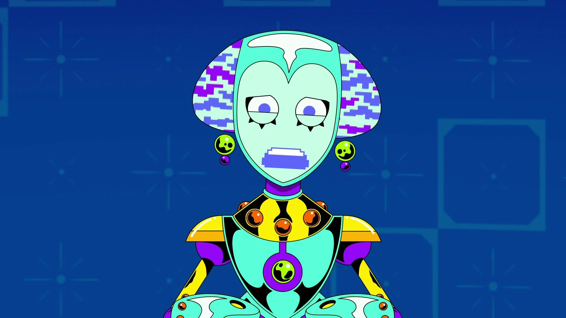 Watch Alien News Desk Episode: Bloated Acquisition Piles - NBC.com