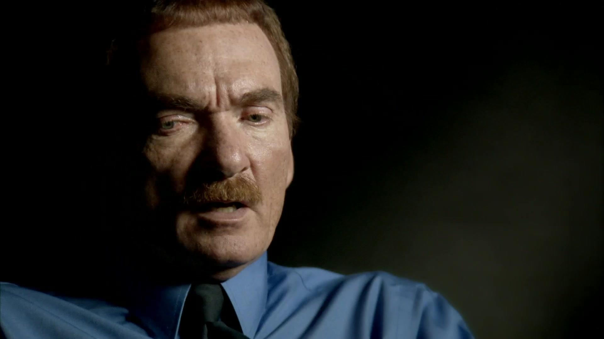 Watch Paranormal Witness Episode: The Abduction - NBC.com