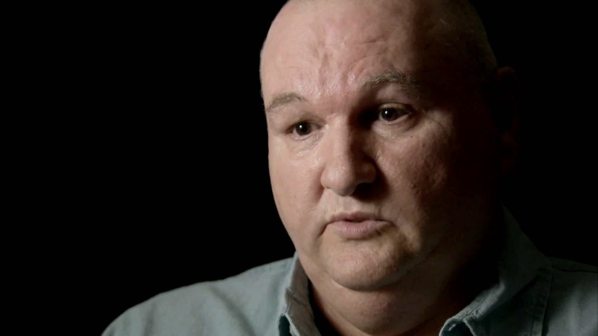 Watch Paranormal Witness Episode: The Cabin/Ghost in the Garden - NBC.com