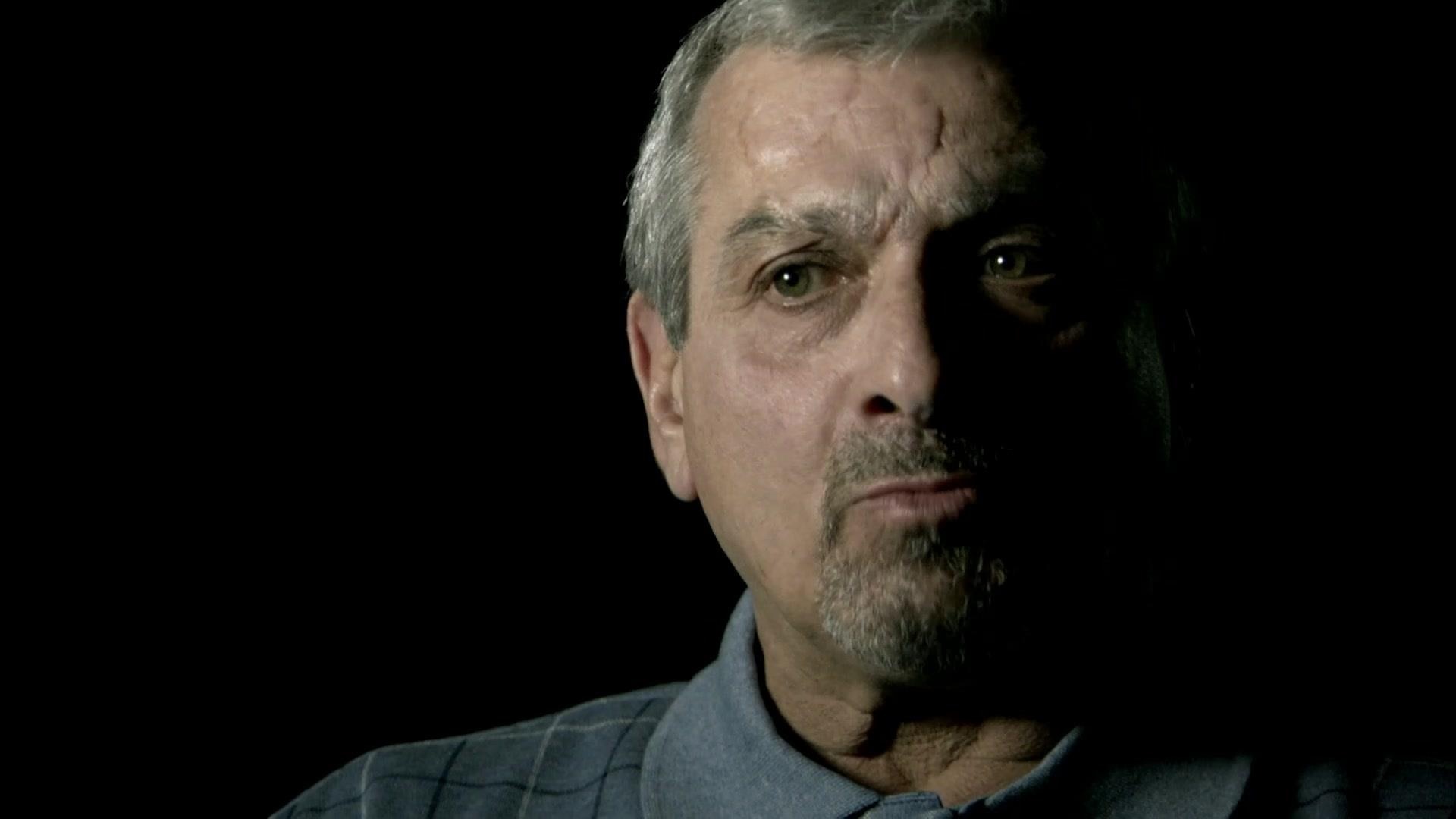 Watch Paranormal Witness Episode: Hollywood Sign Haunting/The Good ...