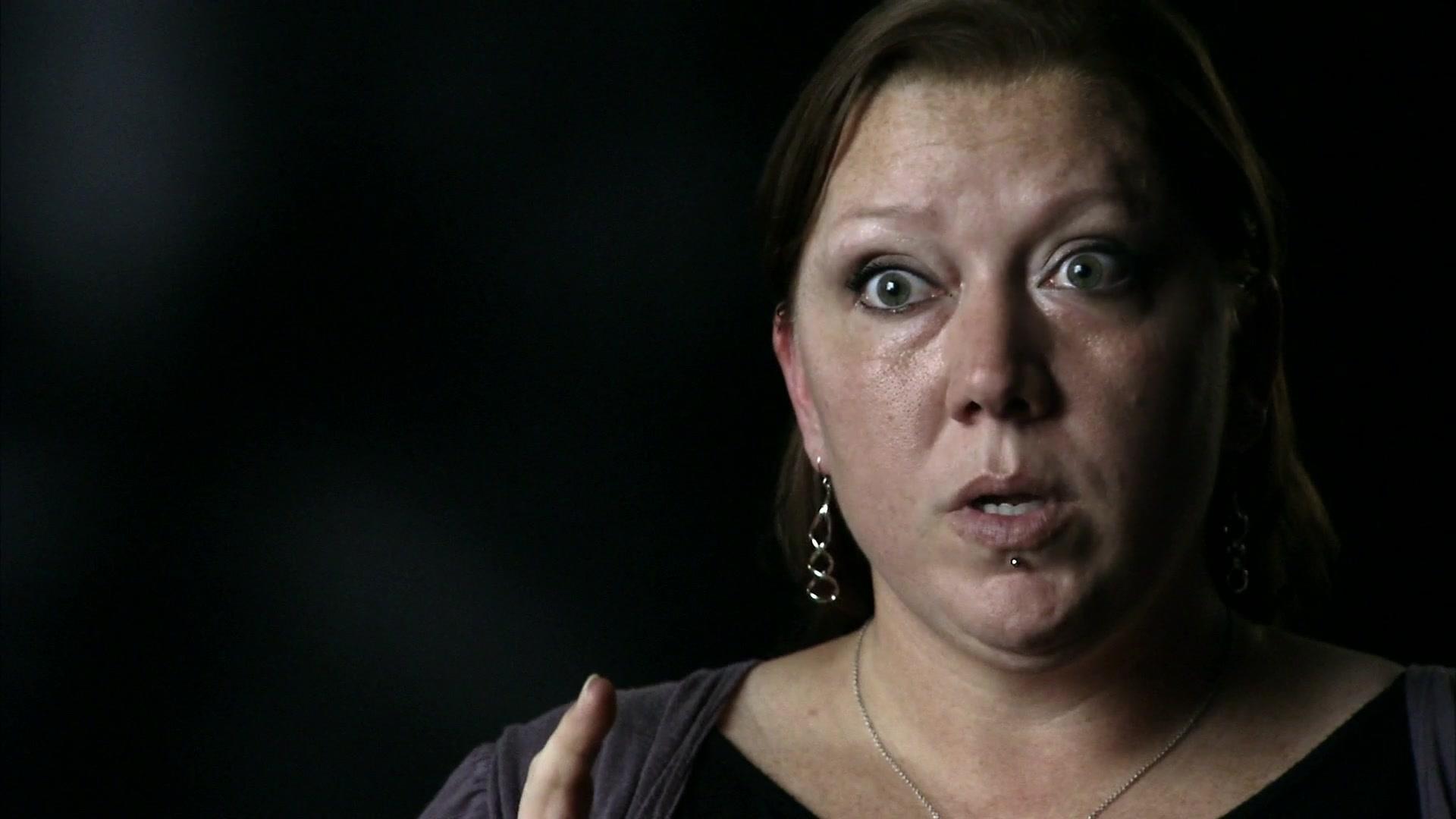 Watch Paranormal Witness Episode: The Hospital Hauntings - NBC.com