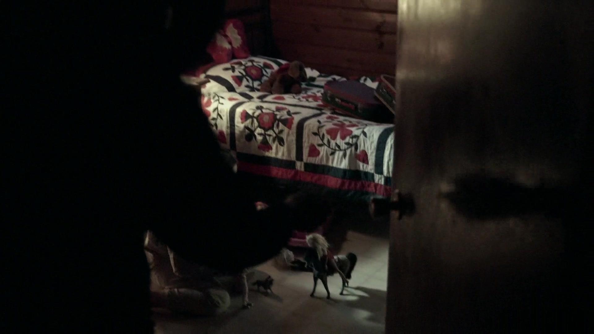 Watch Paranormal Witness Episode: The Bad Man - NBC.com