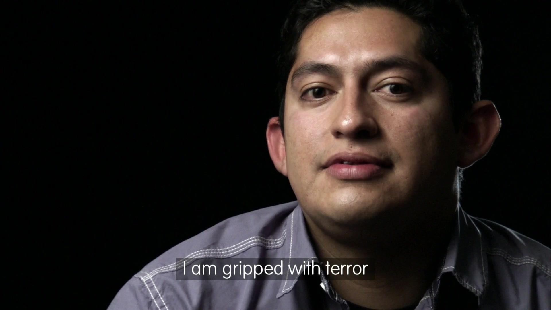 Watch Paranormal Witness Episode: The Saint of Death - NBC.com