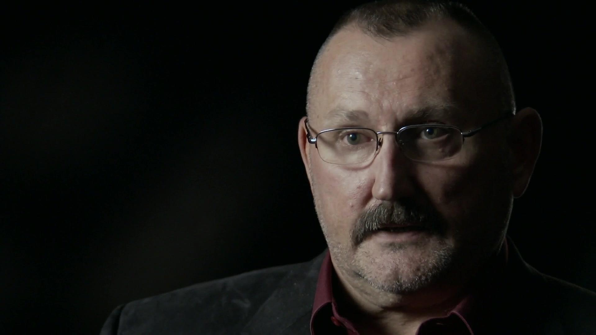 Watch Paranormal Witness Episode: Through the Eyes of A Killer - NBC.com