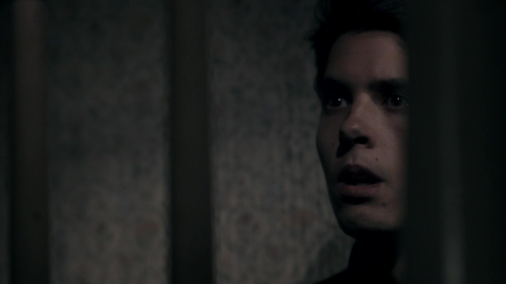 Watch Paranormal Witness Episode: The Coven - NBC.com