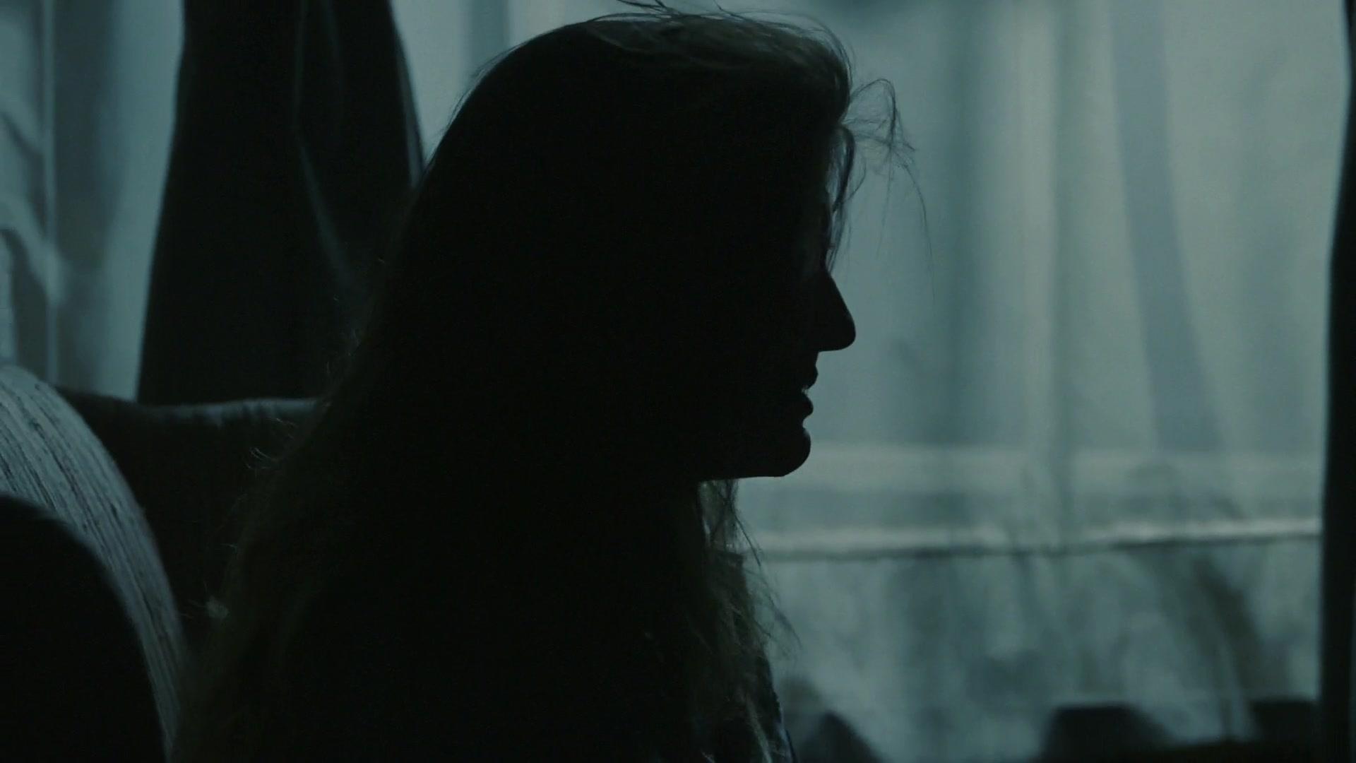 Watch Paranormal Witness Episode: The Molech - NBC.com