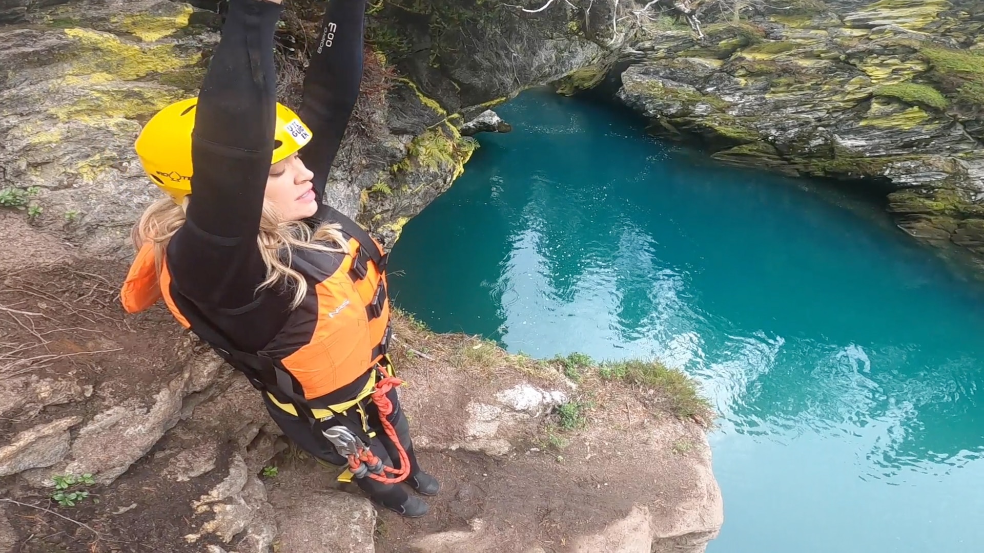 Watch Below Deck Adventure Sneak Peek: Is Faye Clarke Able to Go ...