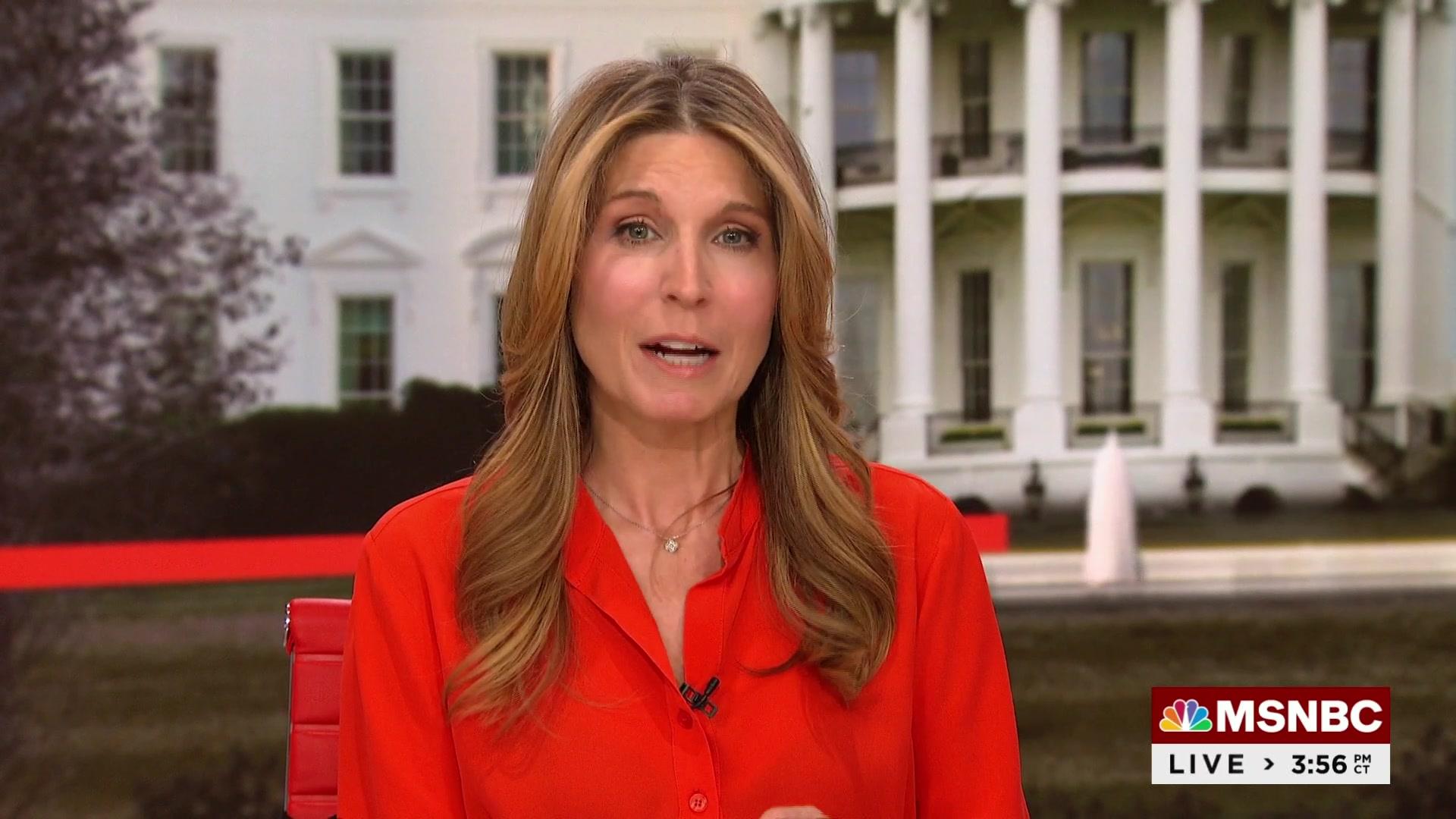 Watch Deadline: White House Episode: Deadline - 1/5/23 - NBC.com