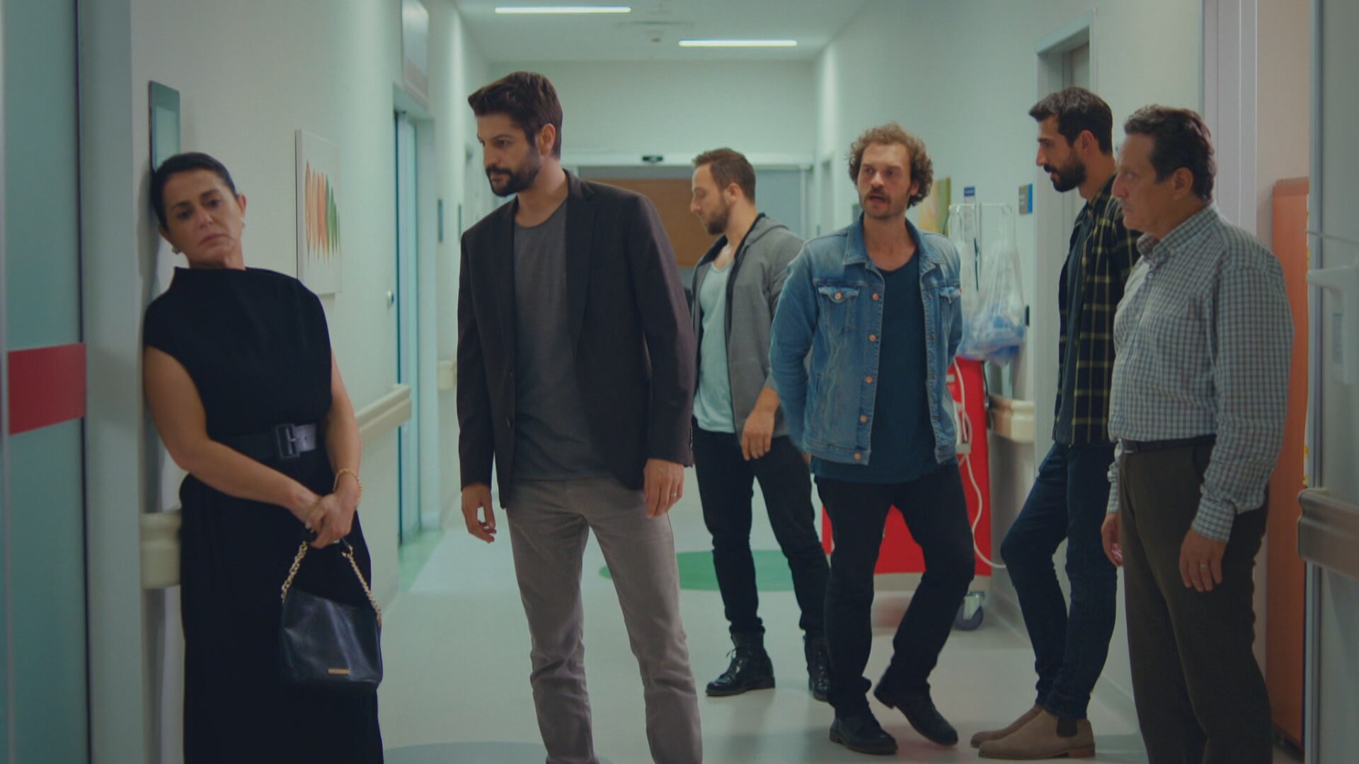 Watch L Es Mi Hijo Episode Asiye Protege A Su Hijo Nbc Com