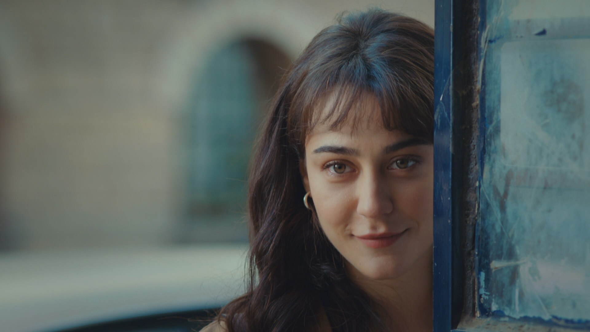 Watch L Es Mi Hijo Episode Un Cambio Visible Nbc Com