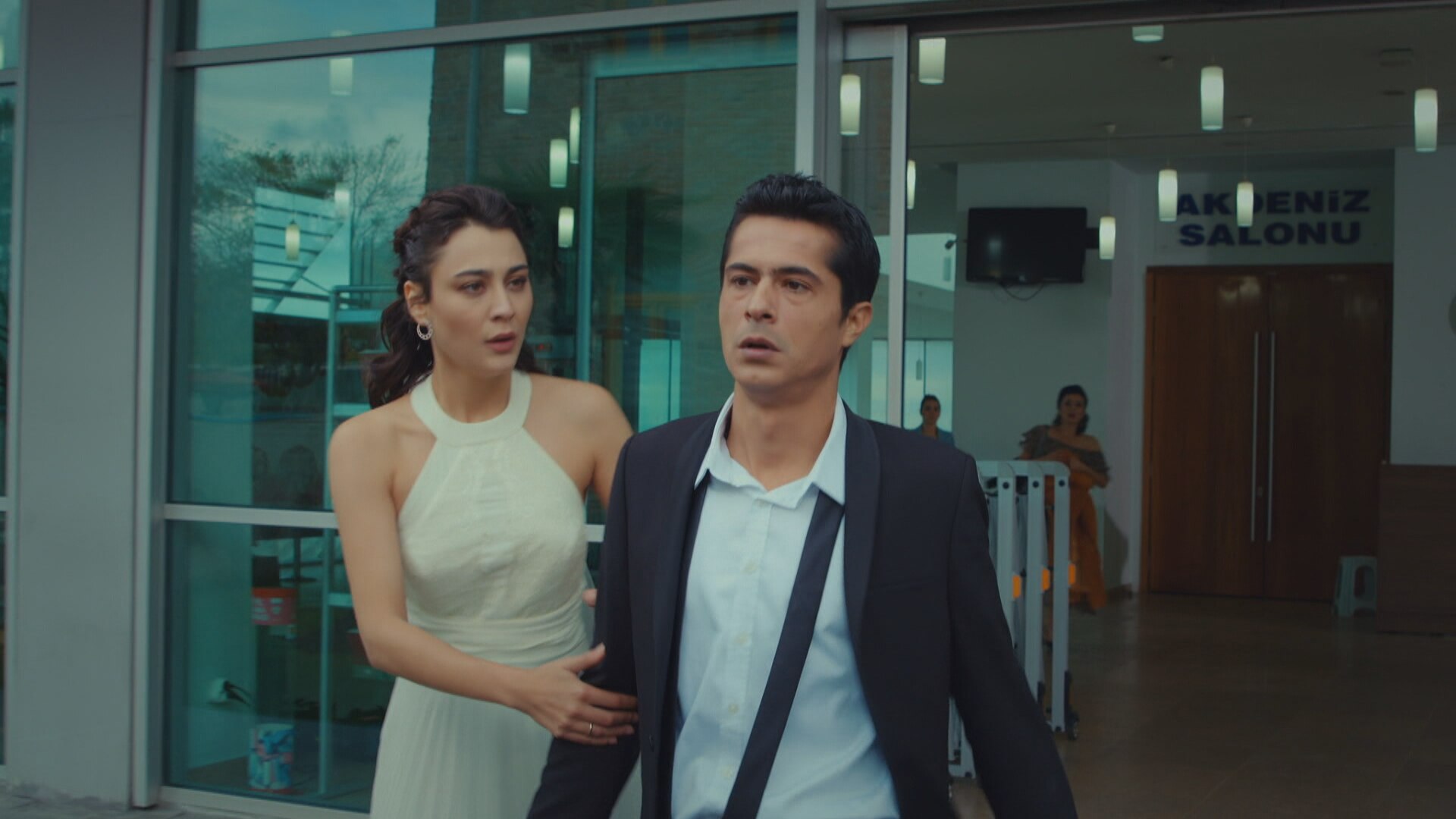 Watch Él Es Mi Hijo Episode: Decisión equivocada - NBC.com