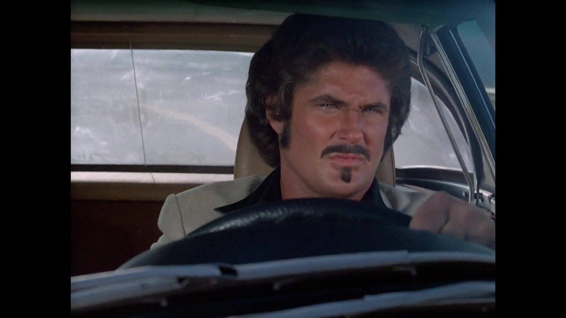 Watch Knight Rider (1982) Episode: Goliath: Part 2 - NBC.com
