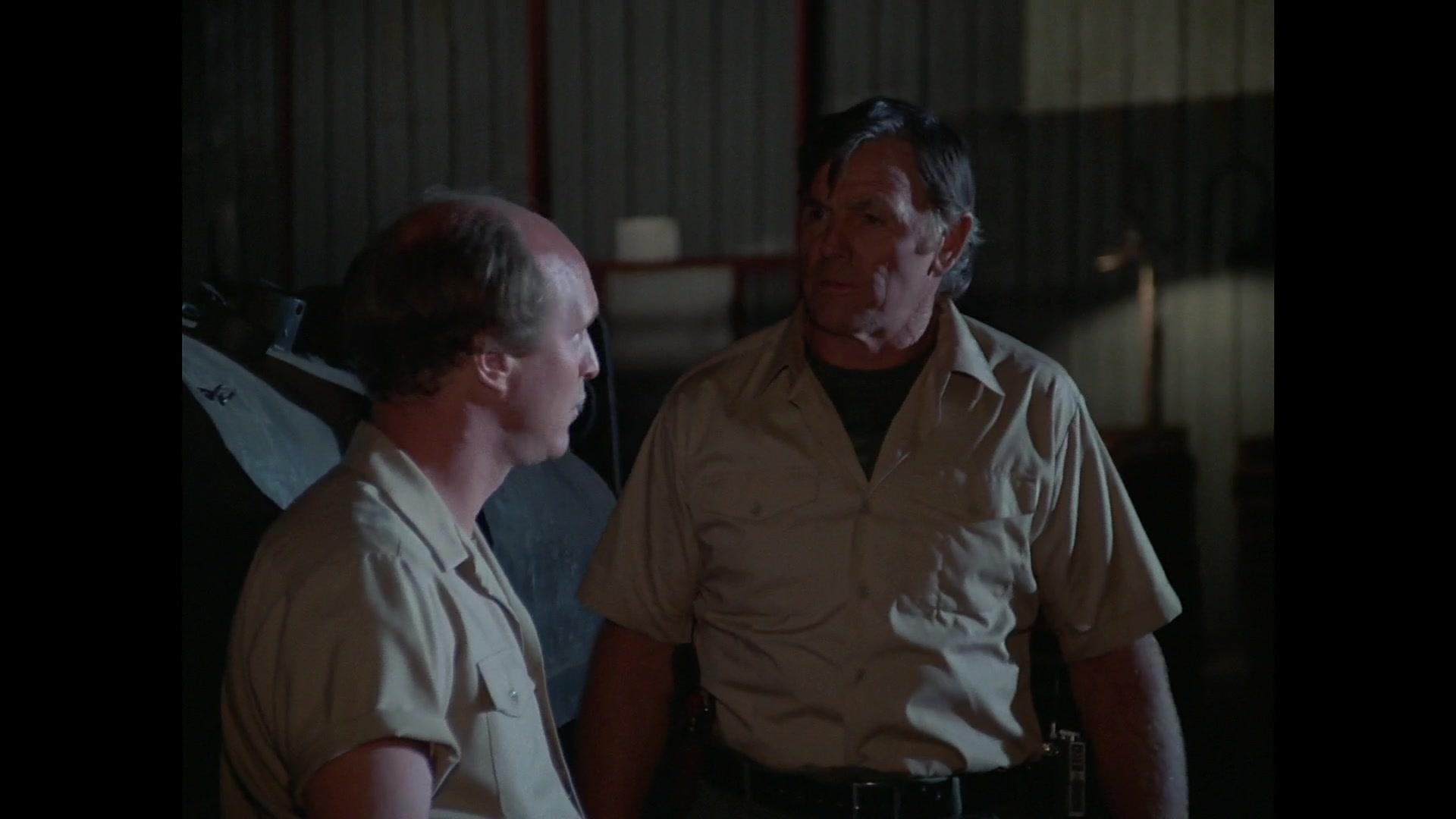 Watch Knight Rider (1982) Episode: Merchants of Death - NBC.com