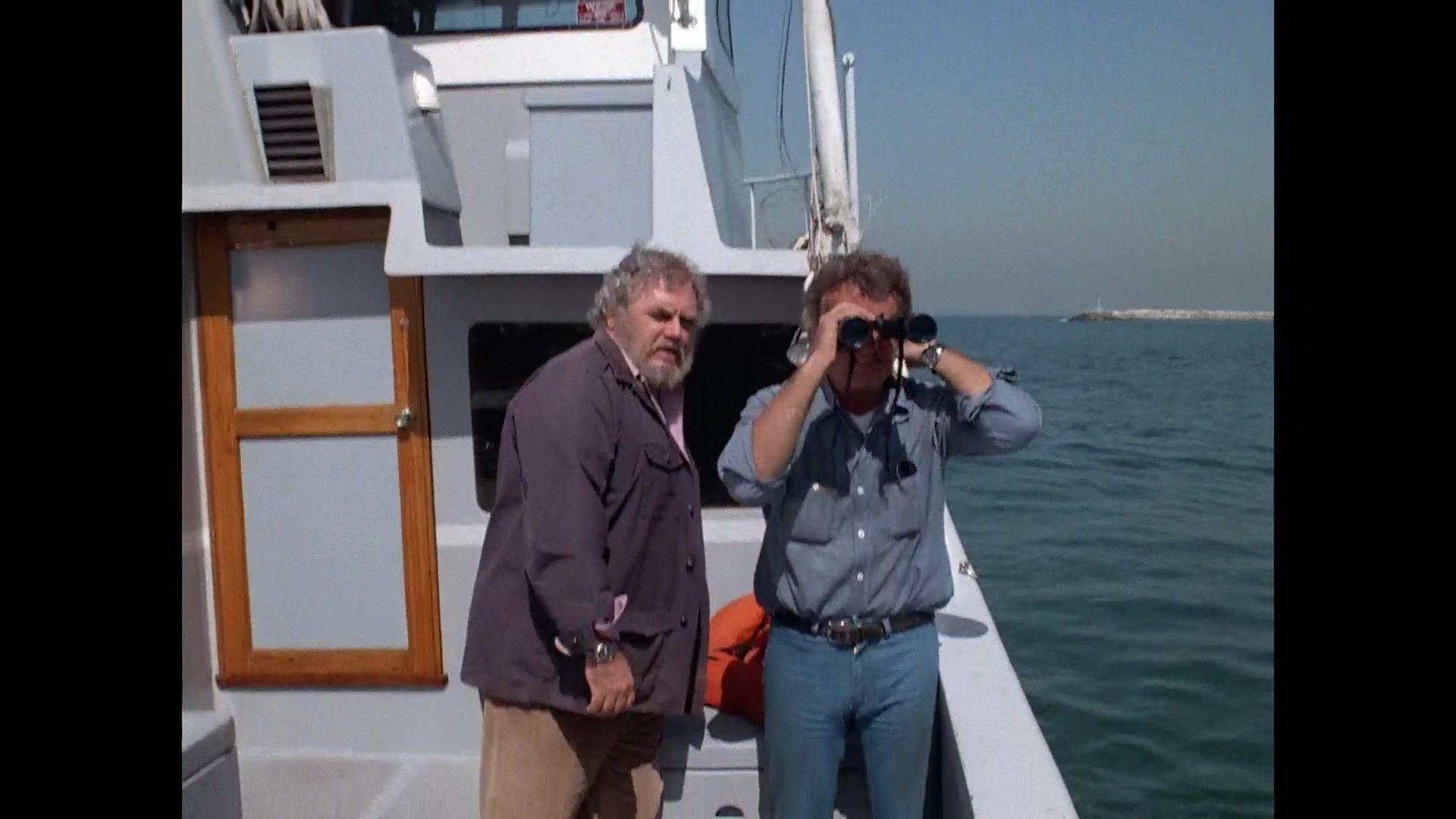 Watch Knight Rider (1982) Episode: Return to Cadiz - NBC.com