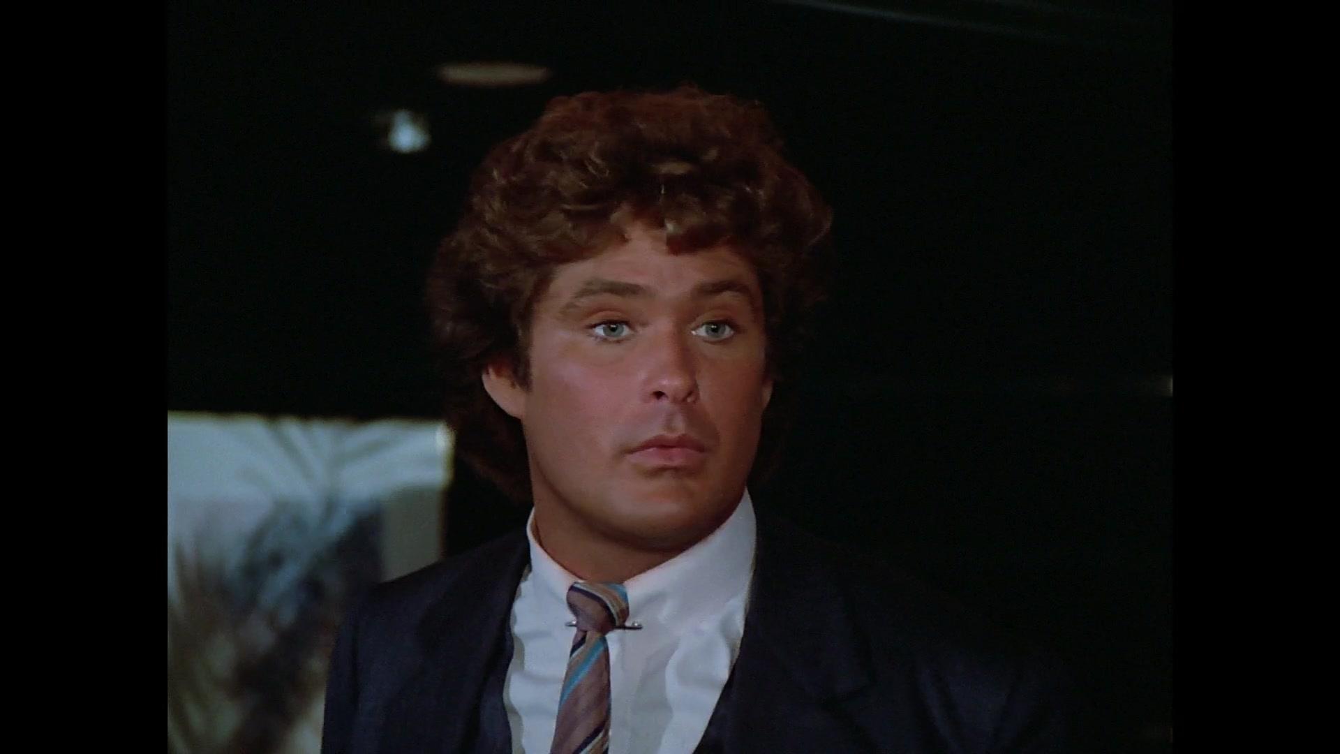 Watch Knight Rider (1982) Episode: K.I.T.T. the Cat - NBC.com