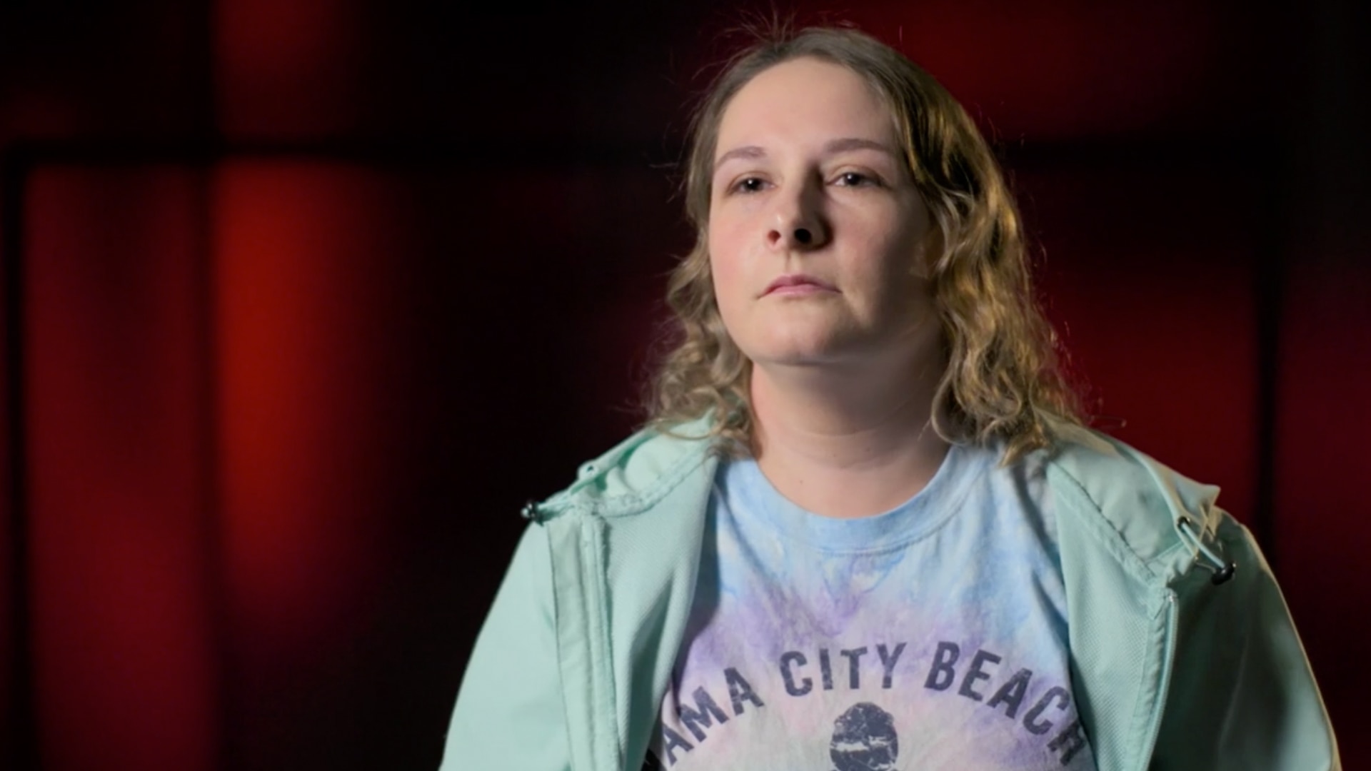 Watch Snapped Episode: Angela Dickinson - NBC.com