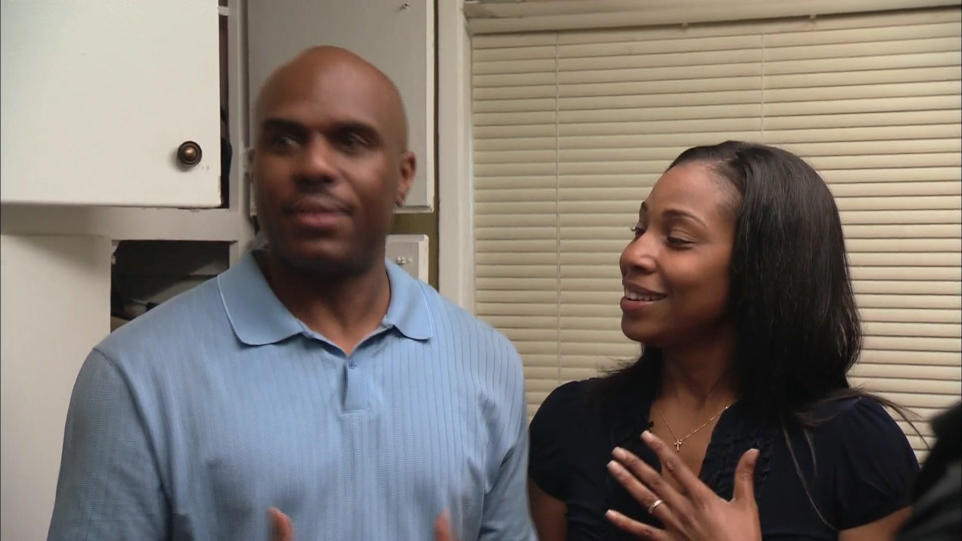 Watch Clean House Episode: Sanders Family - NBC.com