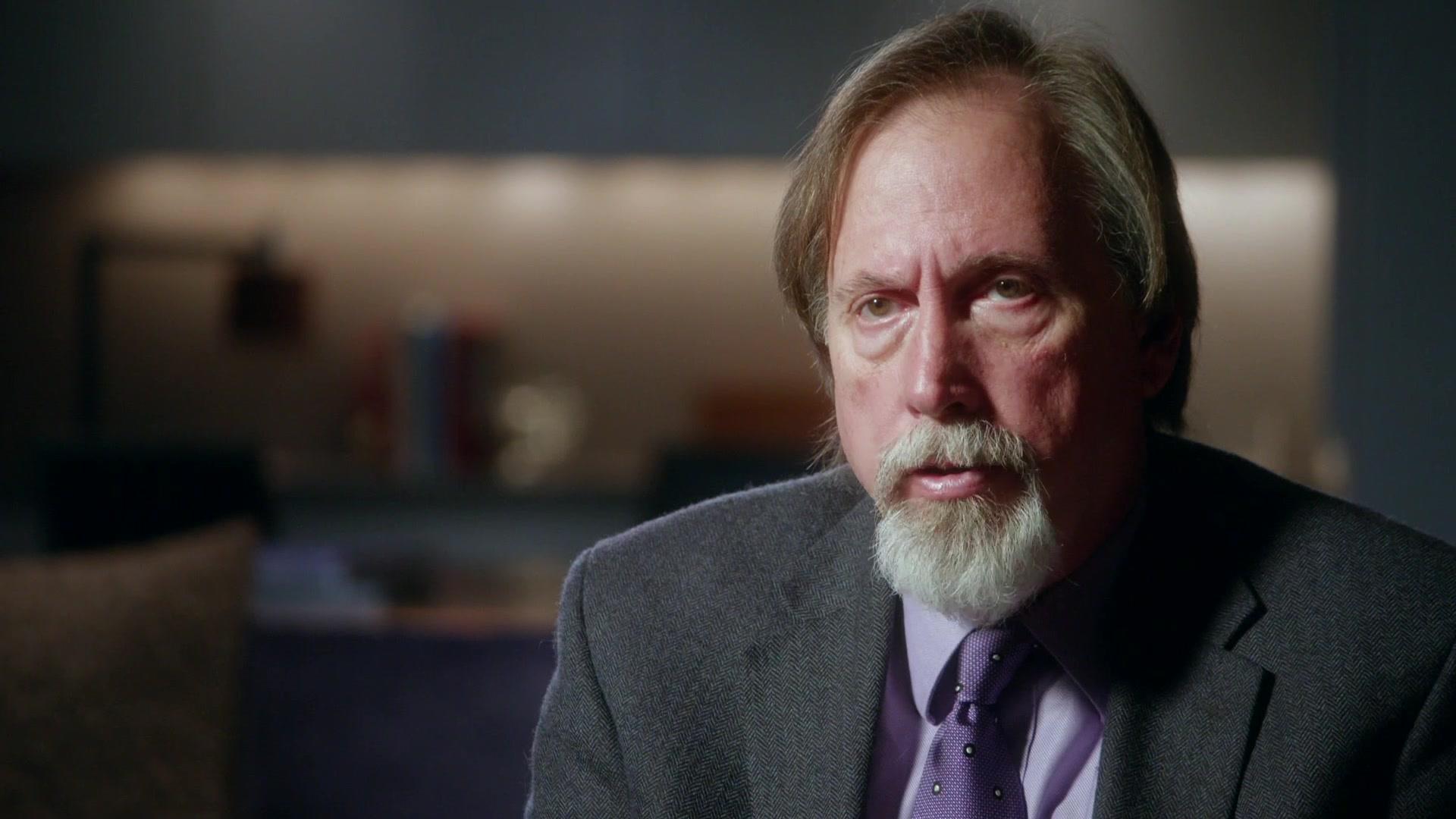 Watch Deadly Power Episode: Fighting the Faith - NBC.com