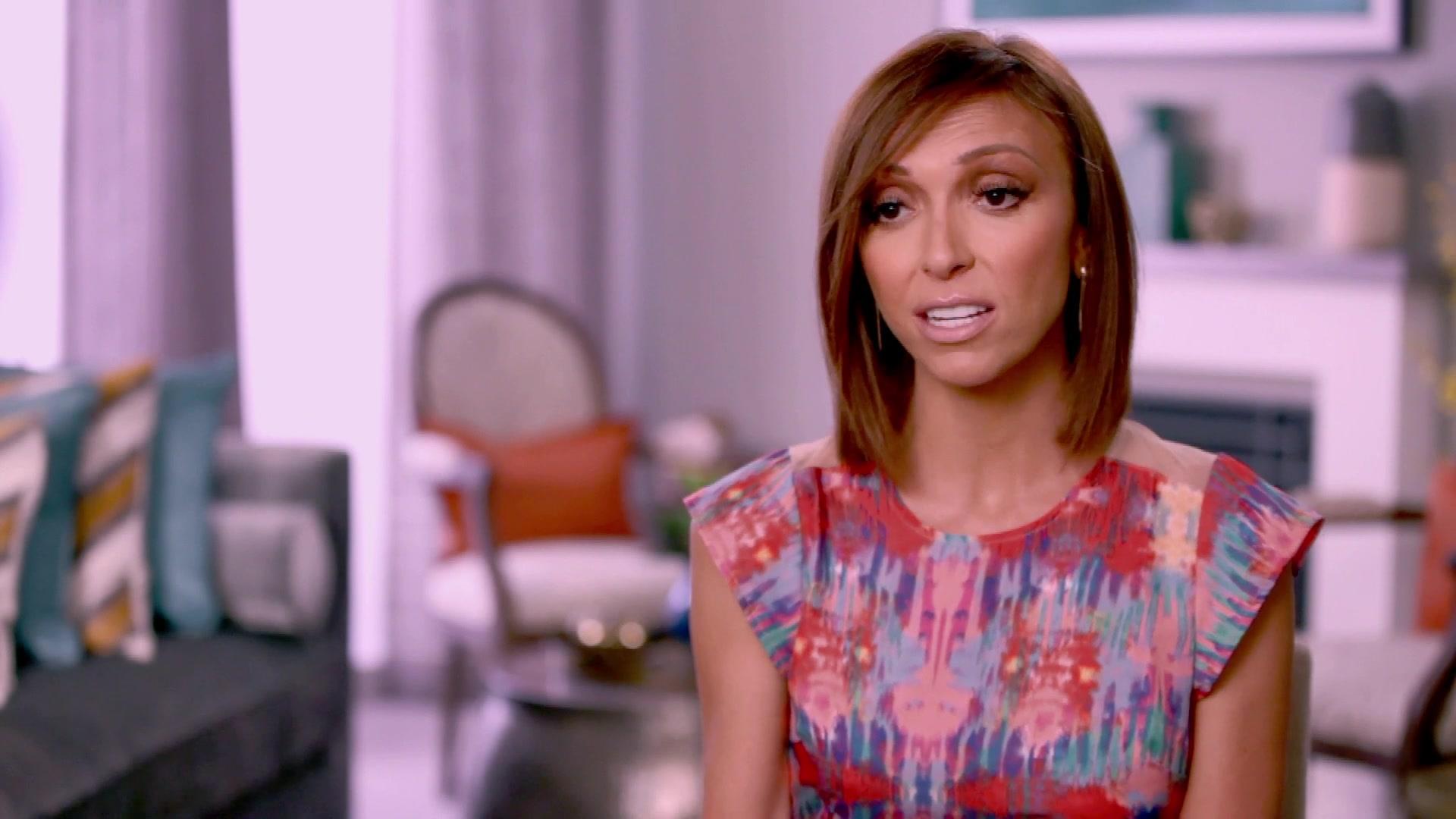 Watch Giuliana & Bill Episode: Rancic Family Vacation - NBC.com