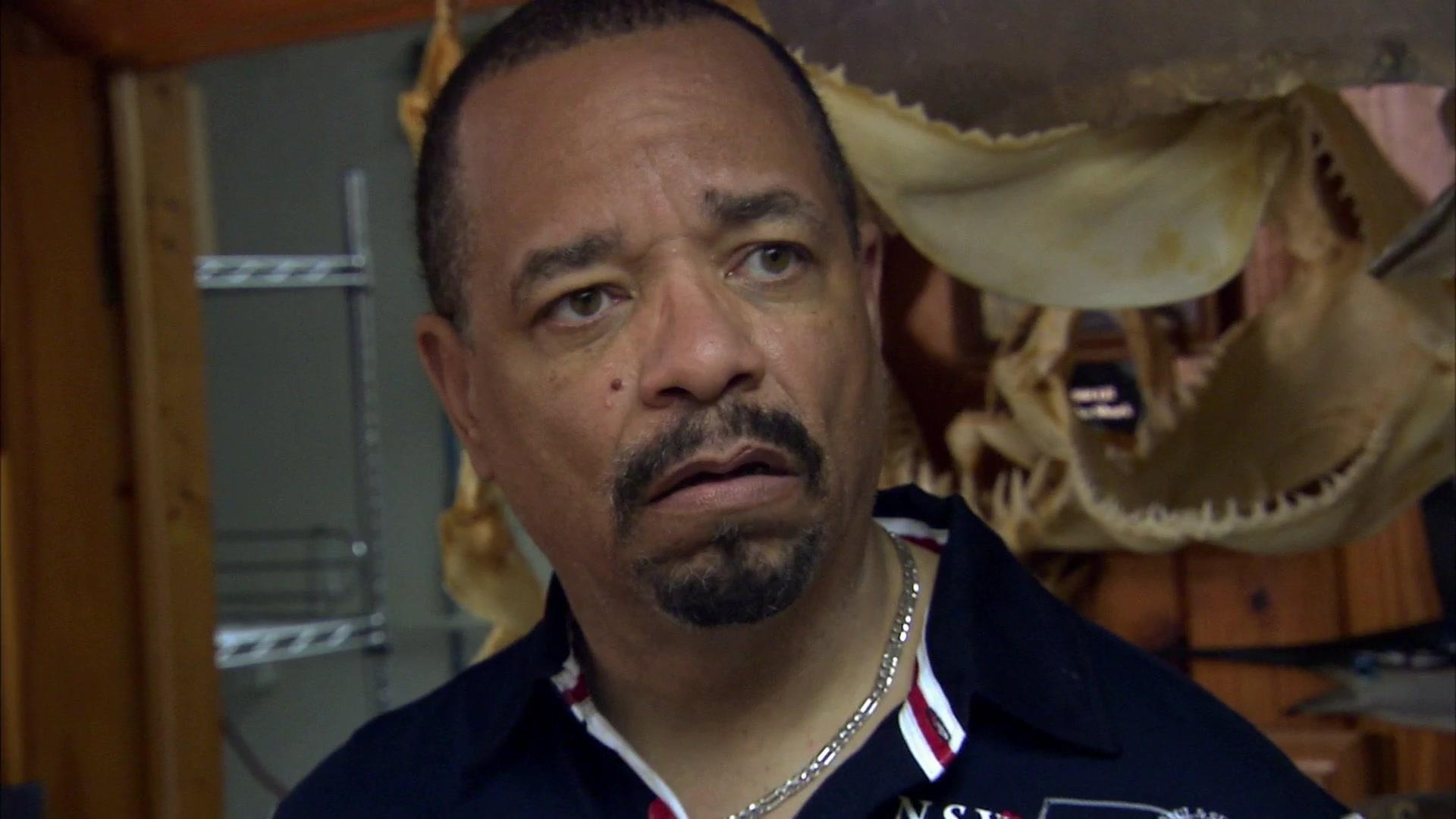 Watch Ice Loves Coco Episode: Baby Got Third Wheel - NBC.com