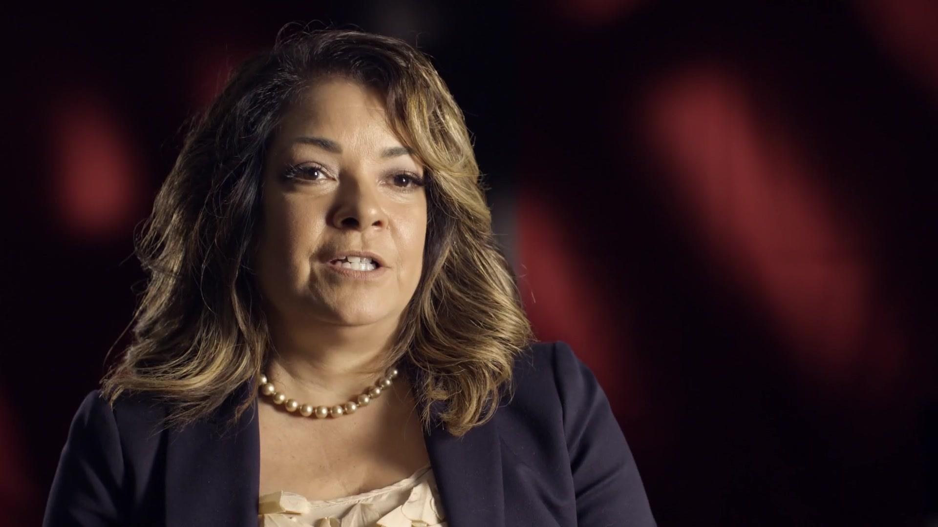 Watch Snapped: Killer Couples Episode: Rachael Mullenix & Ian Allen ...