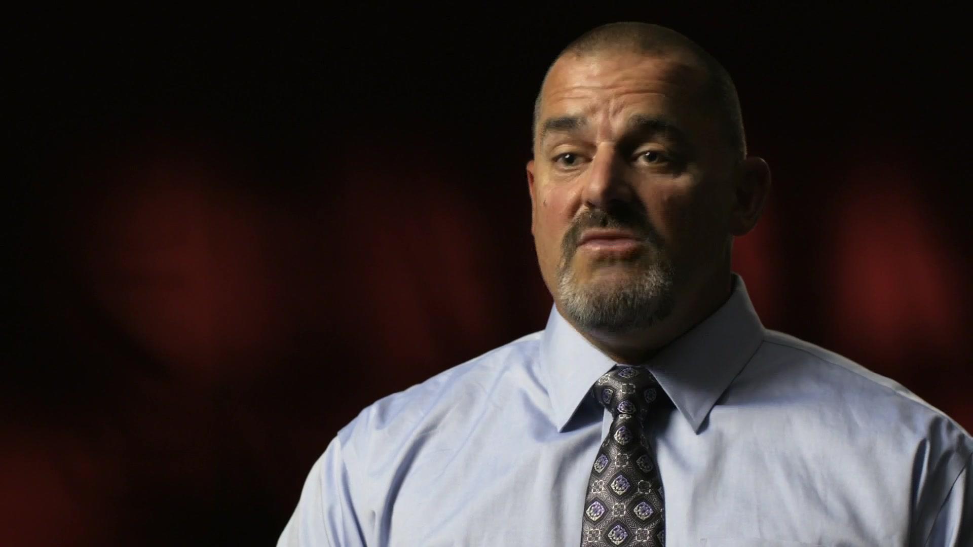 Watch Snapped: Killer Couples Episode: Melanie Ray & Chandler Clark - NBC.com