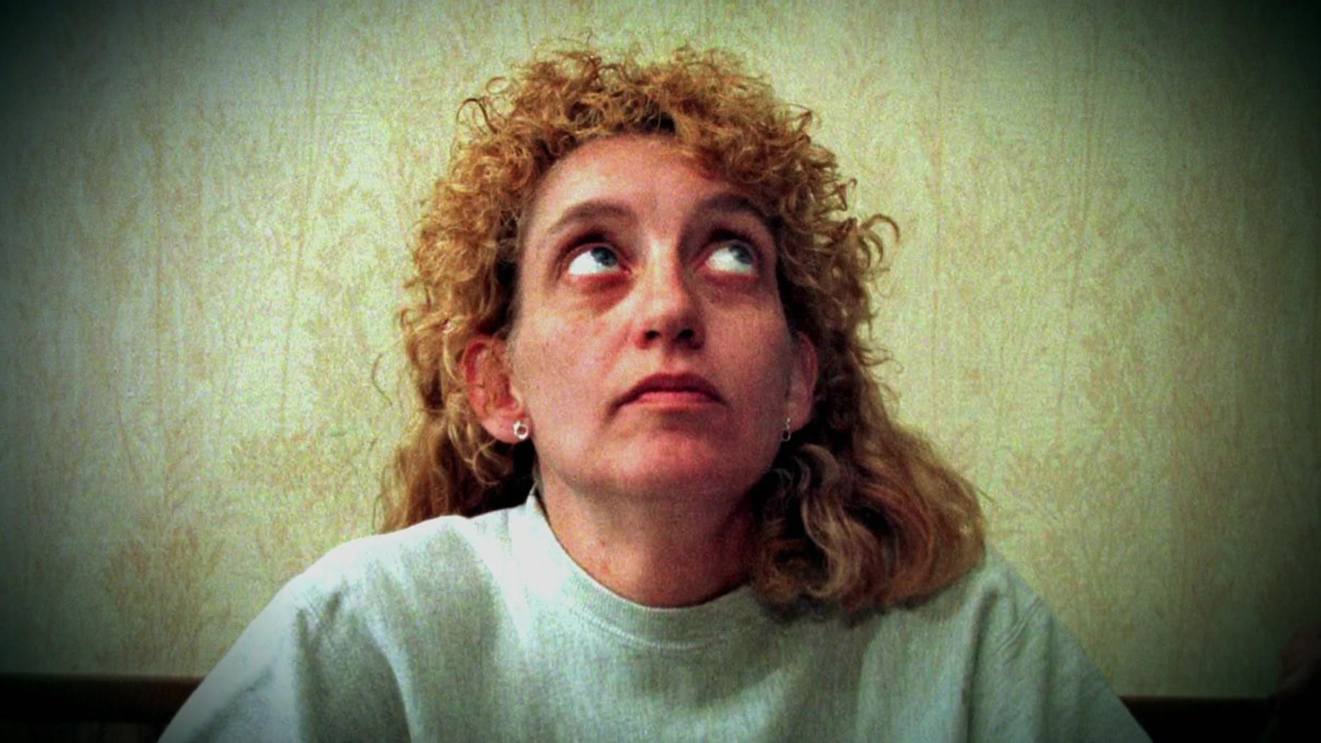 Watch Snapped: Killer Couples Episode: Patricia Teeter & Steven Brown ...