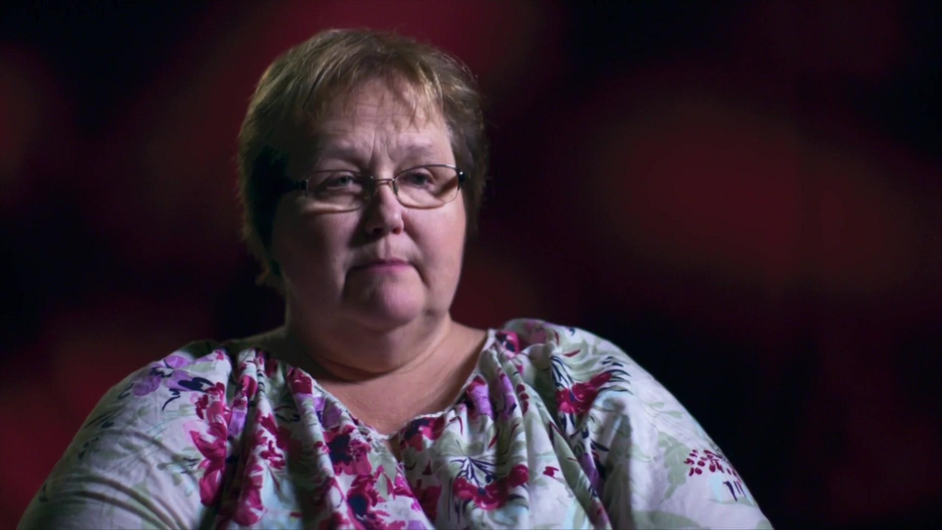 Watch Snapped: Killer Couples Episode: Jesse, Sherry, & Anita Cummings ...