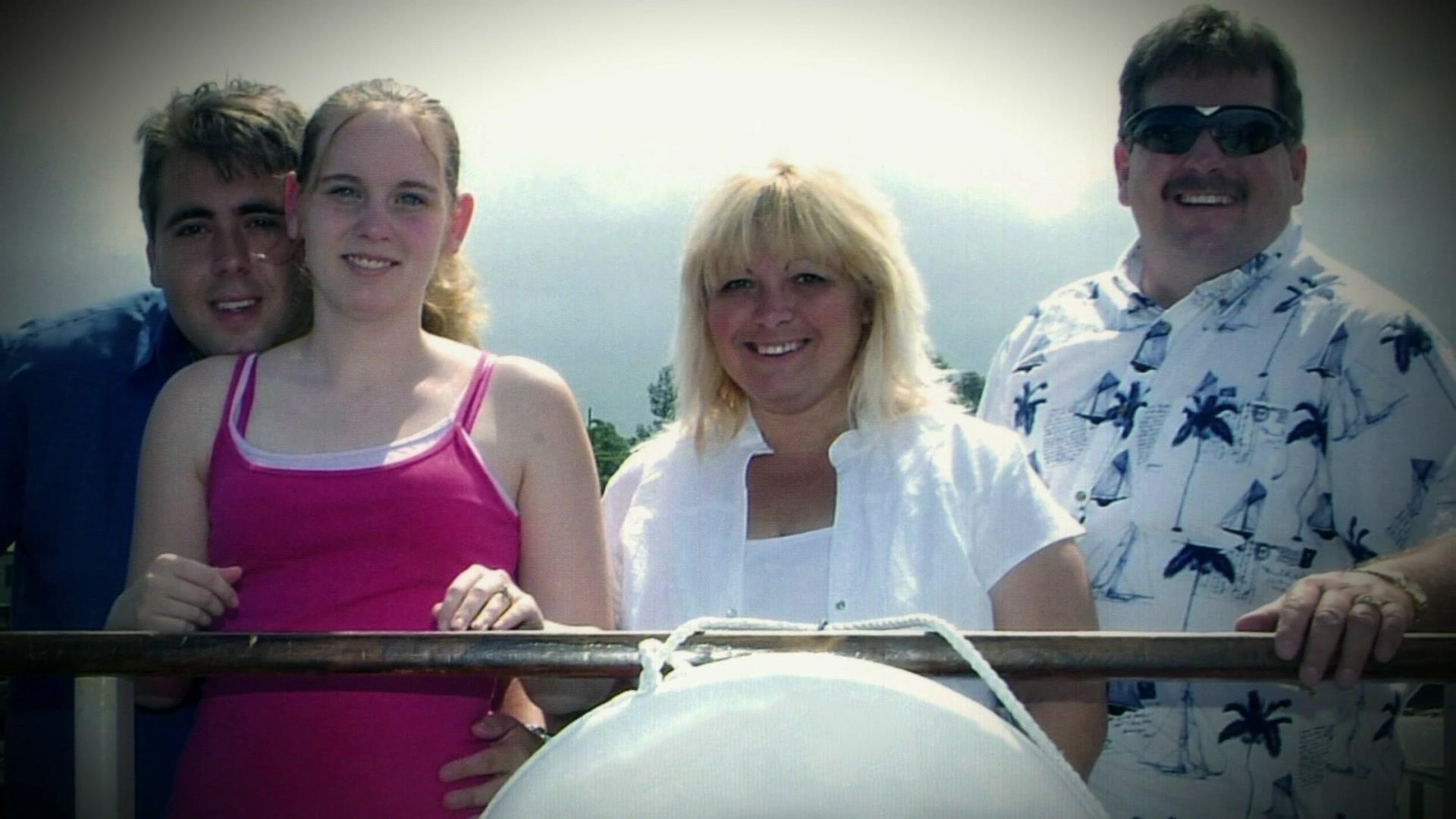 Watch Snapped: Killer Couples Episode: Bill and Sandra Inman - NBC.com