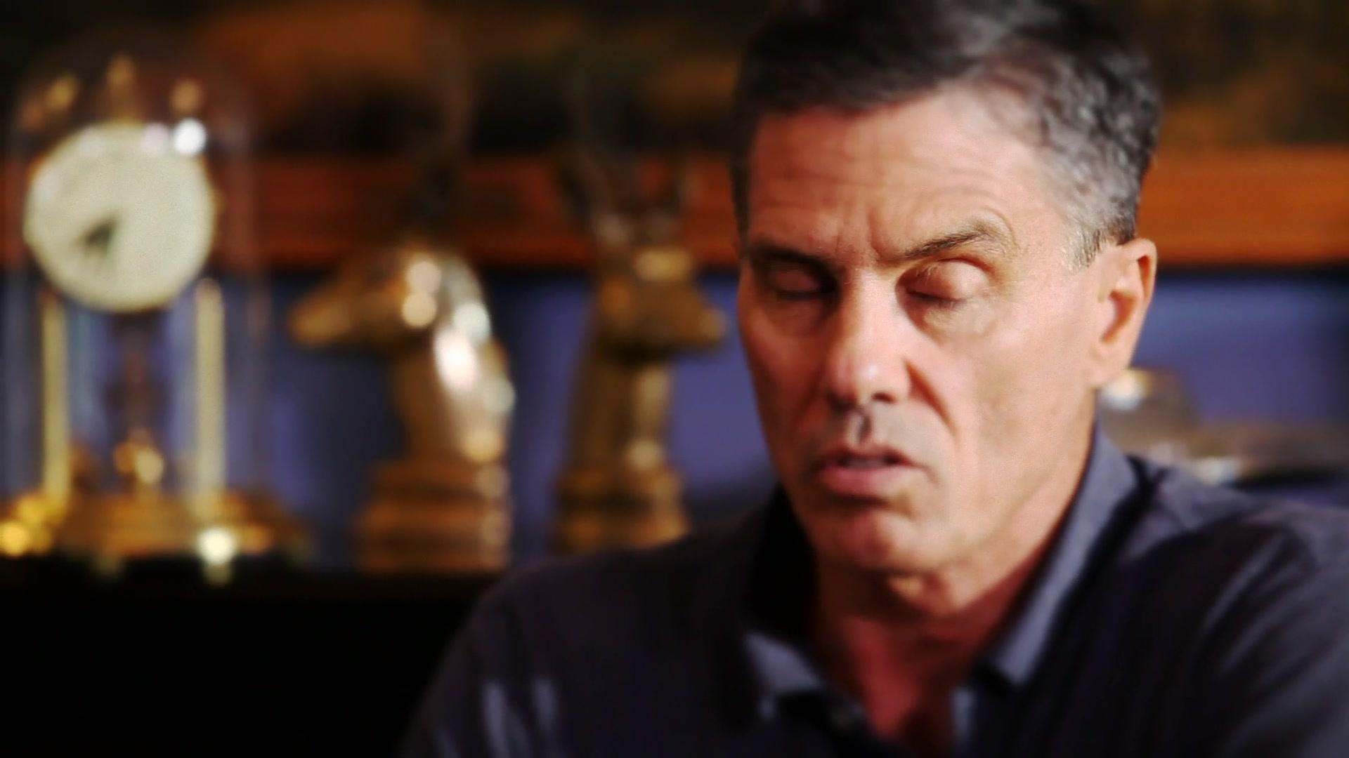 Watch Snapped: Killer Couples Episode: Charlene and Gerald Gallego ...