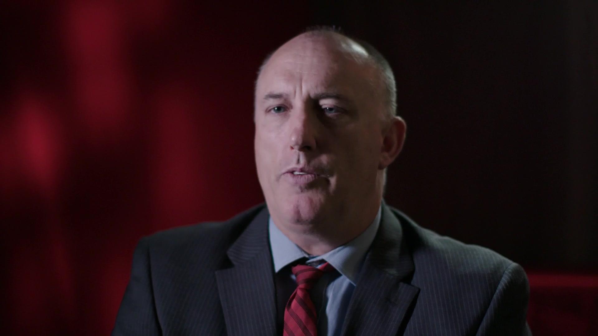 Watch Snapped: Killer Couples Episode: Tessie McFarland & Joshua ...