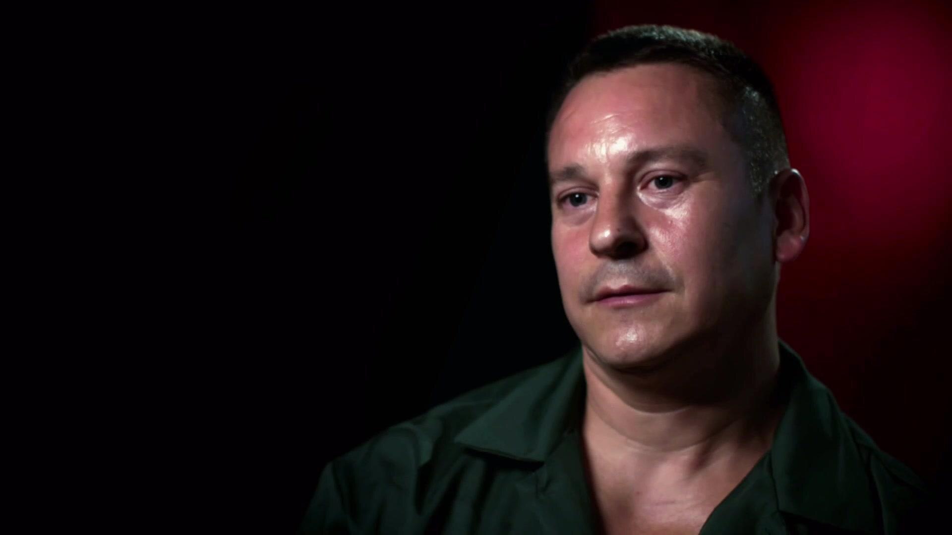 Watch Snapped: Killer Couples Episode: Amber Dufoe & Richard Oakes ...